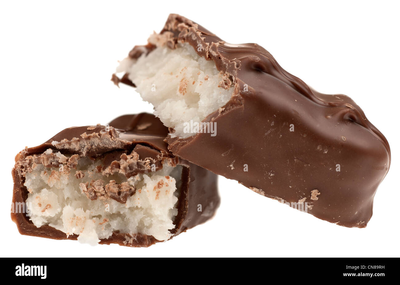 Bounty bars hi-res stock photography and images - Alamy