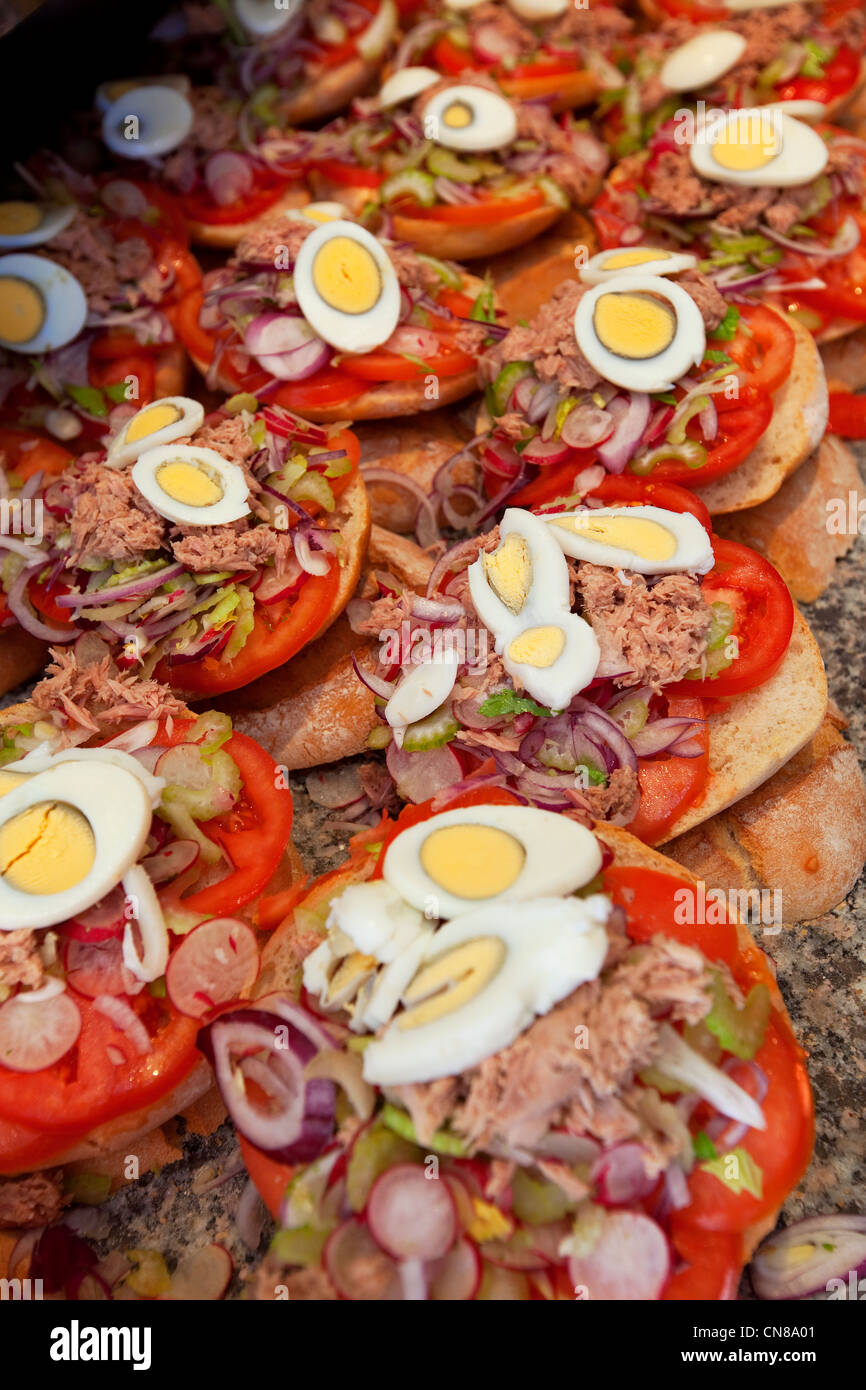 Nice bread hi-res stock photography and images - Alamy