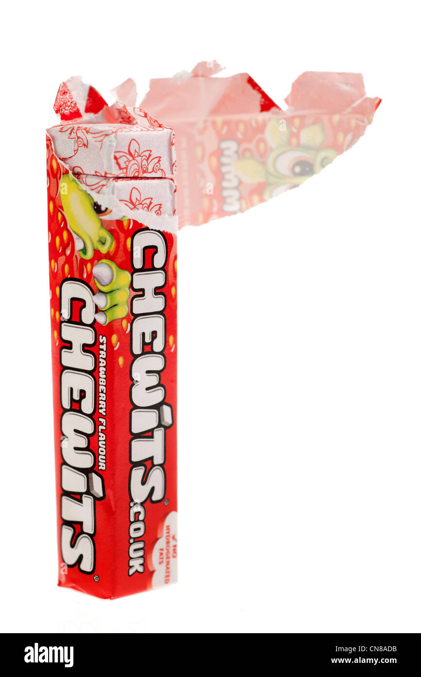 Open packet pack cutout hi-res stock photography and images - Alamy