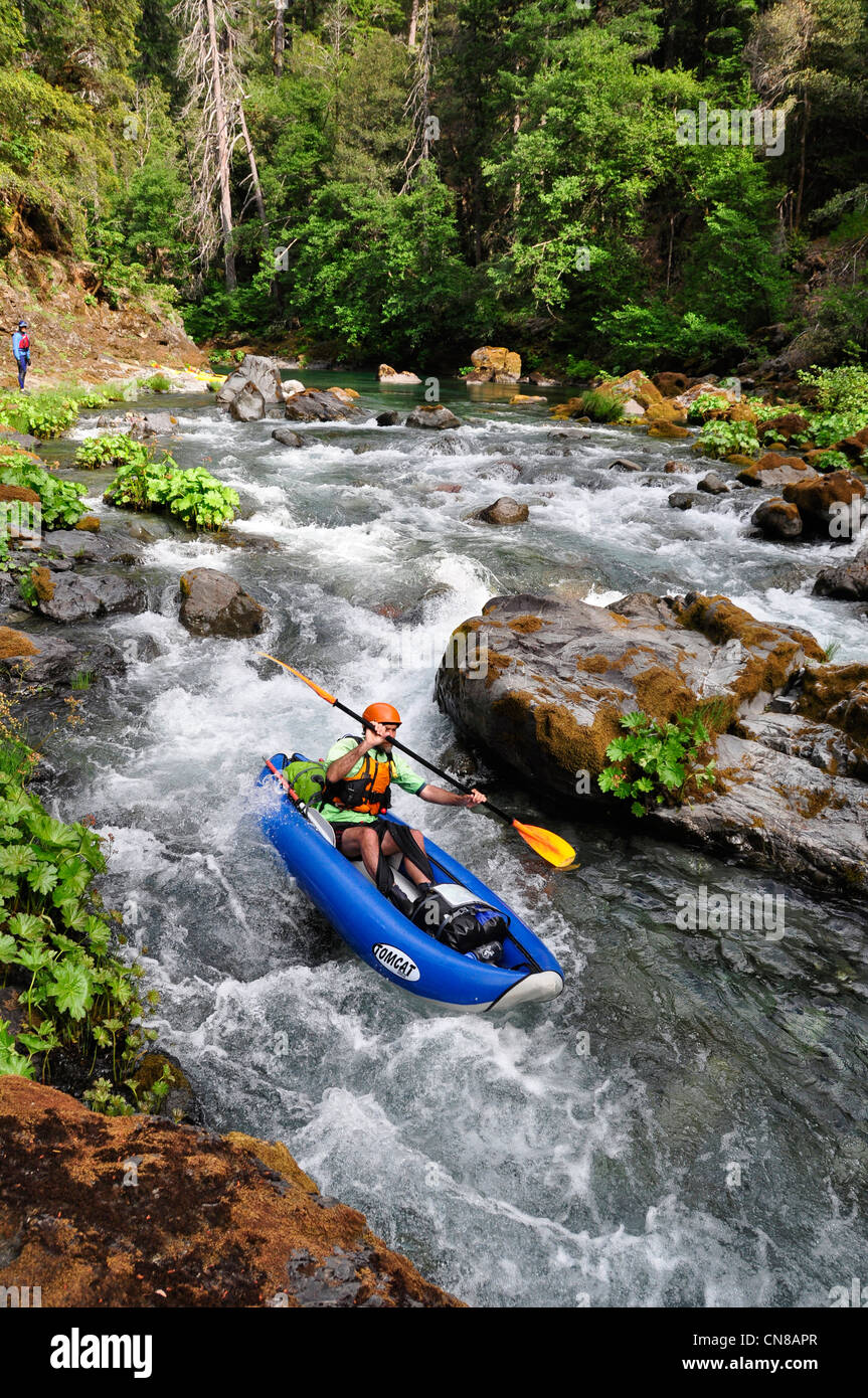 Chetco river hi-res stock photography and images - Alamy