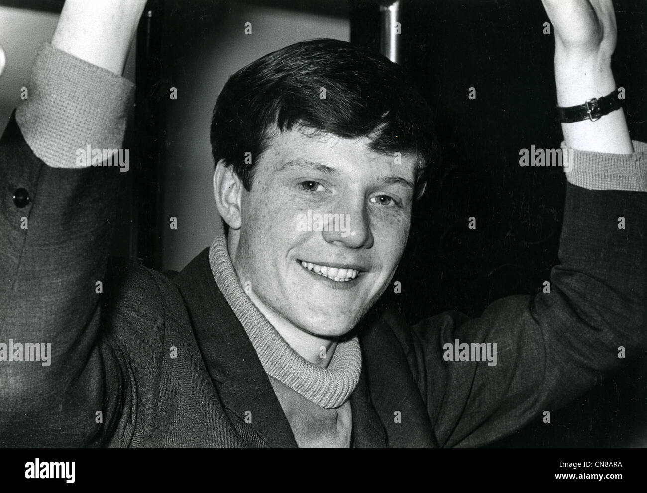 Tommy quickly 1960s hi-res stock photography and images - Alamy
