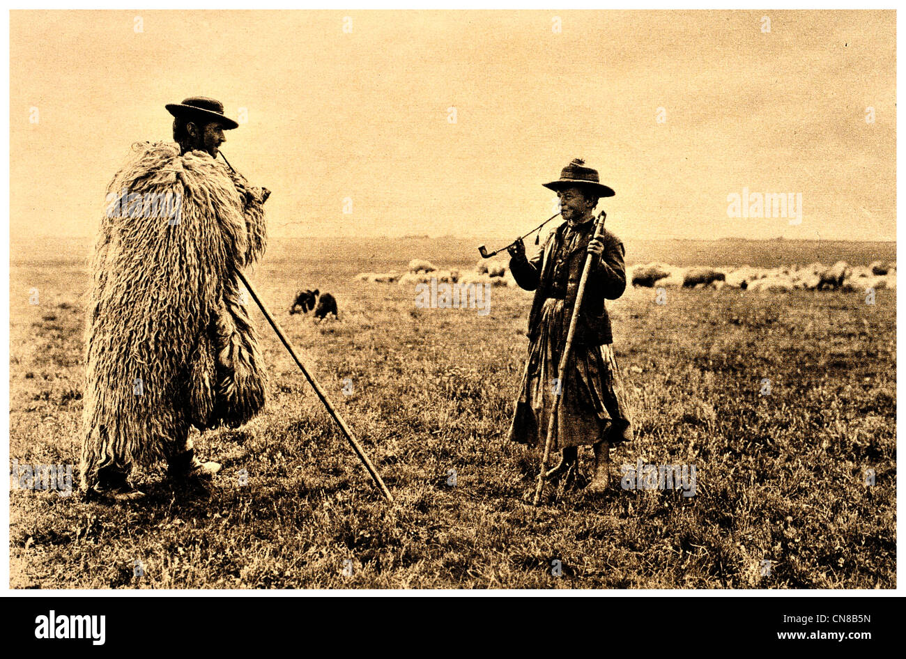 First time after long hi-res stock photography and images - Alamy