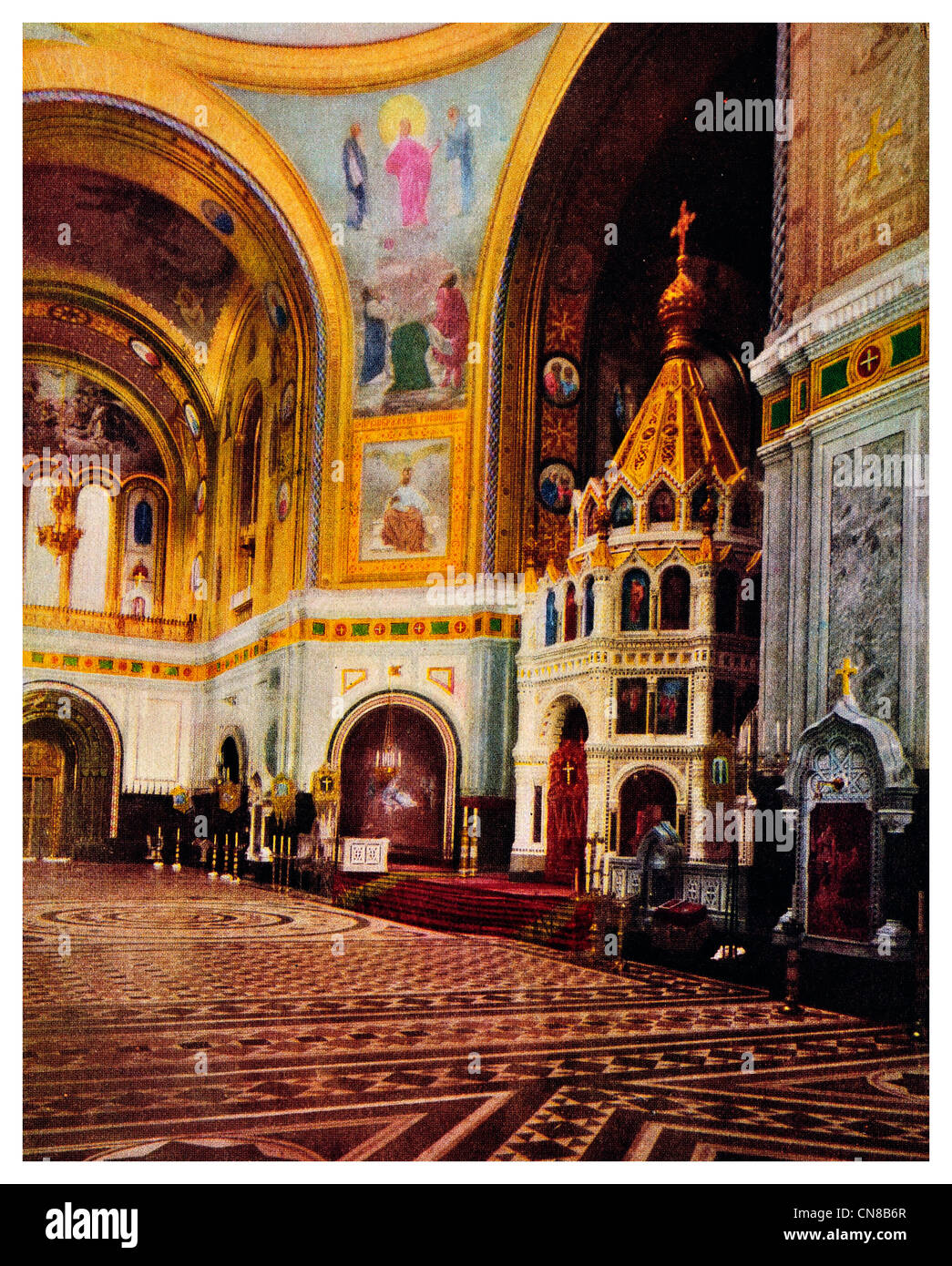 Econstructed hi-res stock photography and images - Alamy