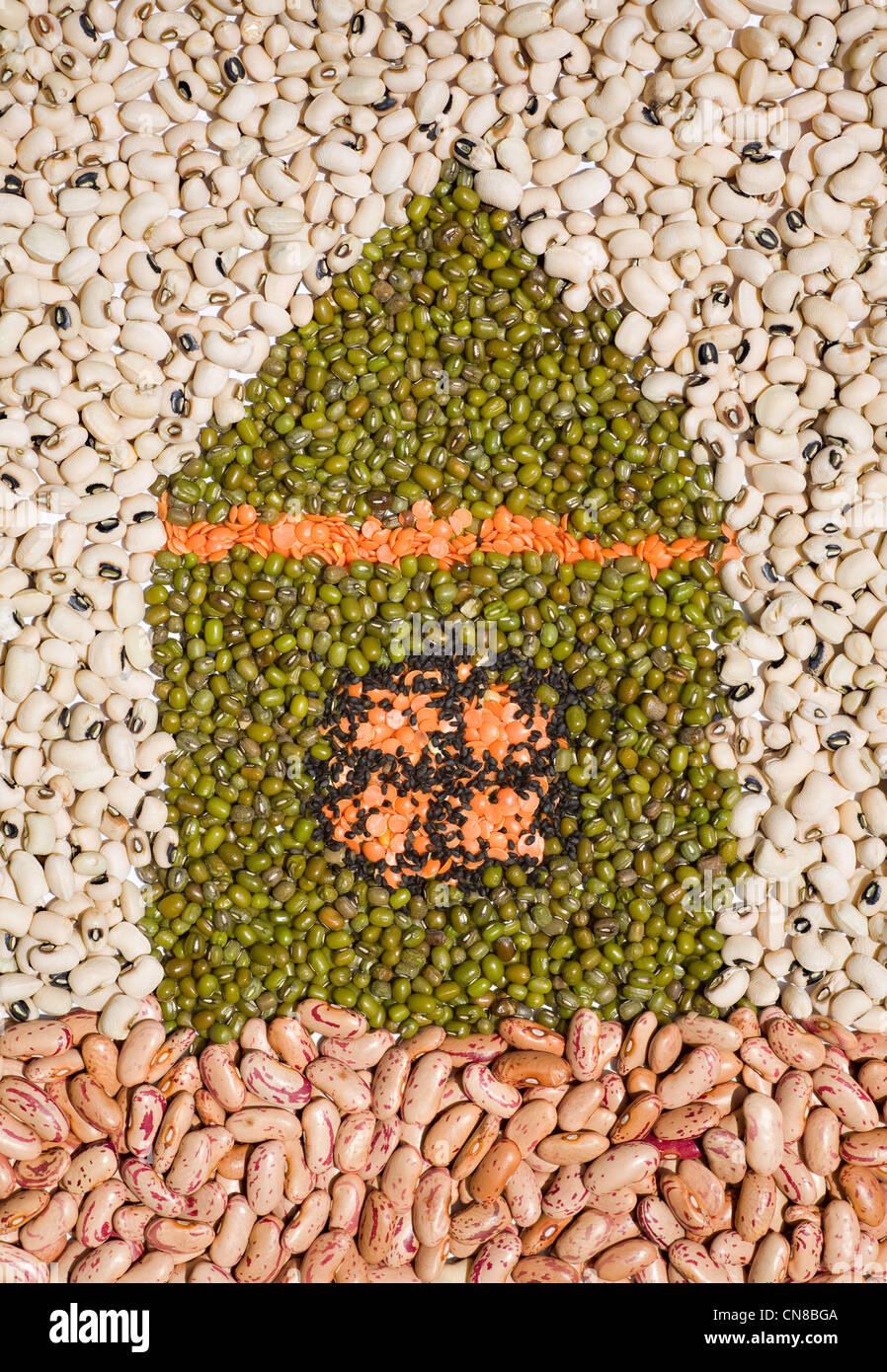 Grain icon hi-res stock photography and images - Alamy