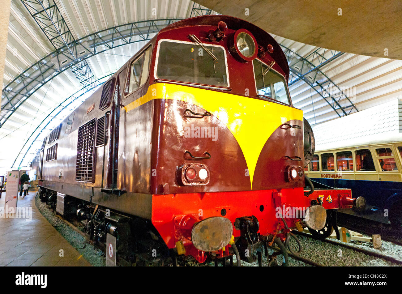 Hunslet 101 Class of Northern Ireland Railway consisted of three ...
