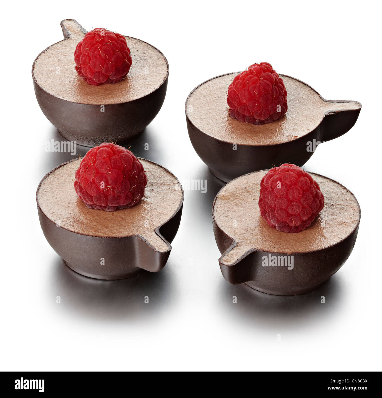 Ice cream cone cut out hi-res stock photography and images - Alamy