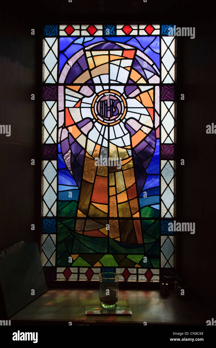 Isle of Canna Scotland Stock Photo - Alamy