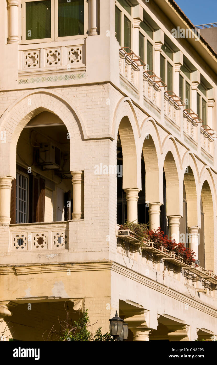 Heliopolis Egypt Stock Photos & Heliopolis Egypt Stock Images - Alamy