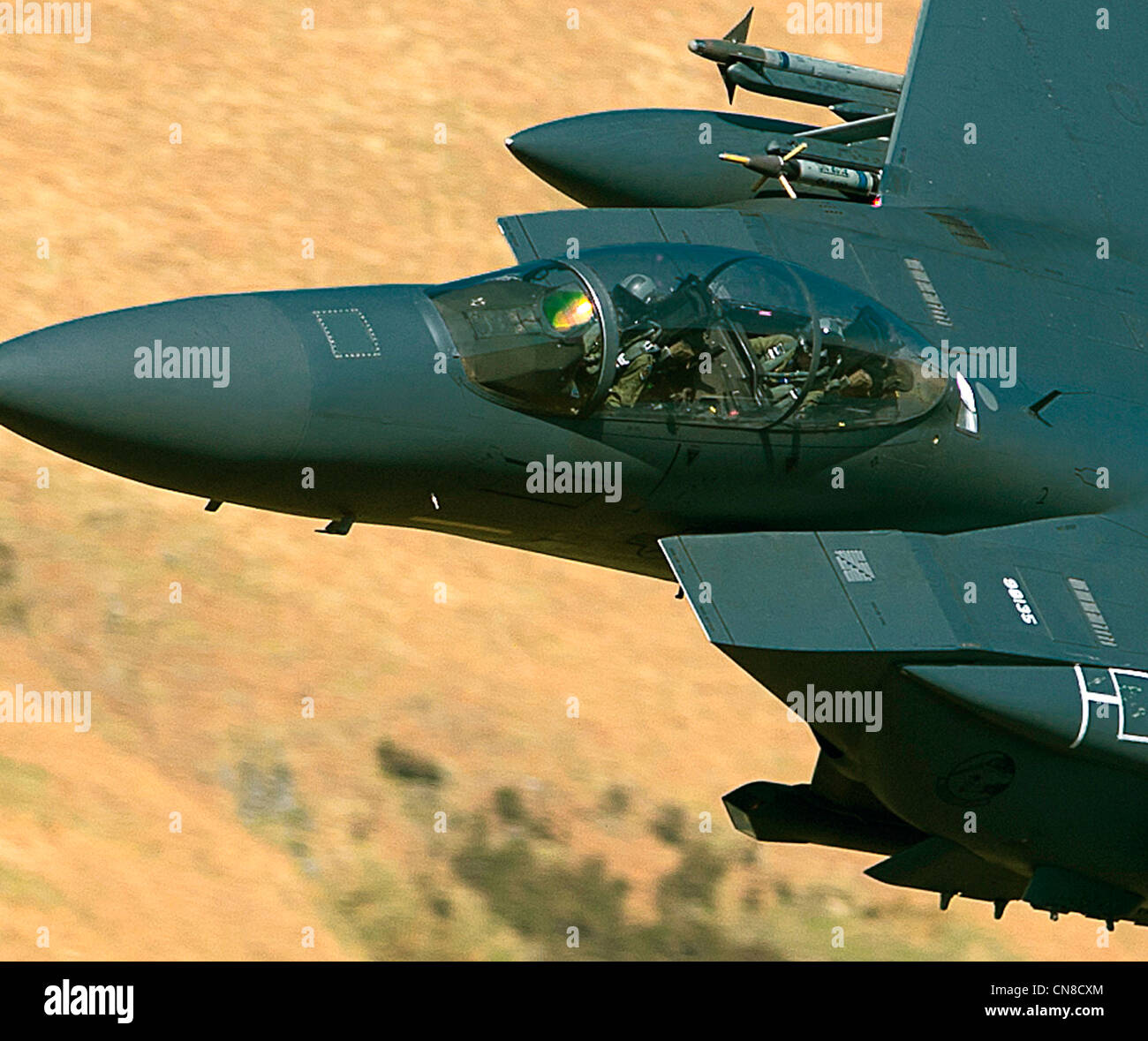 Mac attack hi-res stock photography and images - Alamy