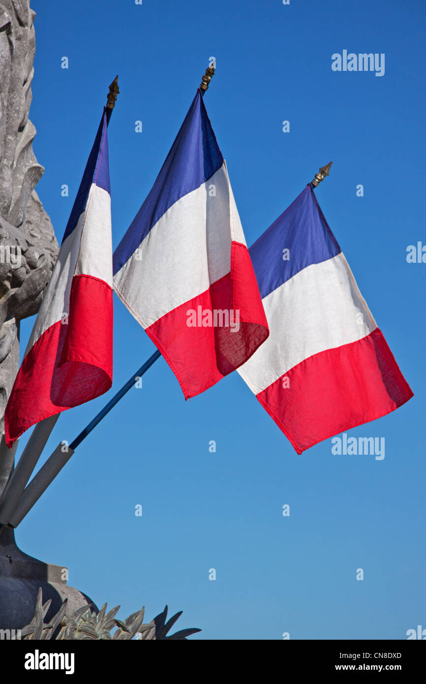 French Revolution Symbol High Resolution Stock Photography and Images ...
