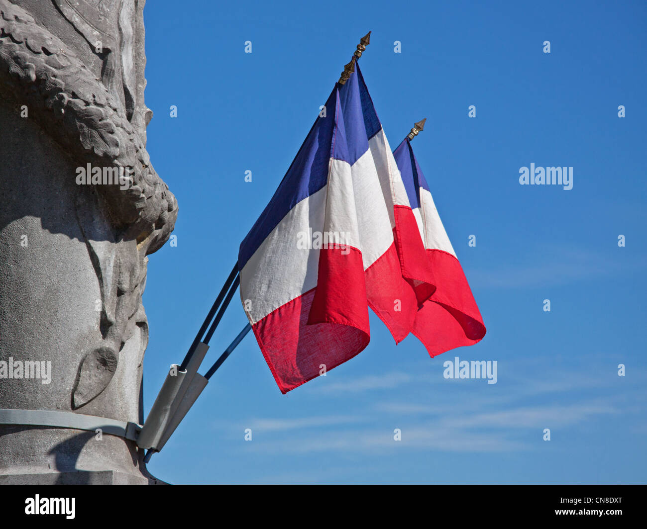 French Revolution Symbol Stock Photos & French Revolution Symbol Stock ...