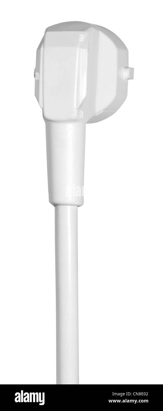 Power cord hi-res stock photography and images - Alamy