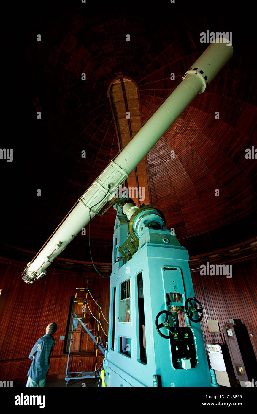 Nice observatory hi-res stock photography and images - Alamy