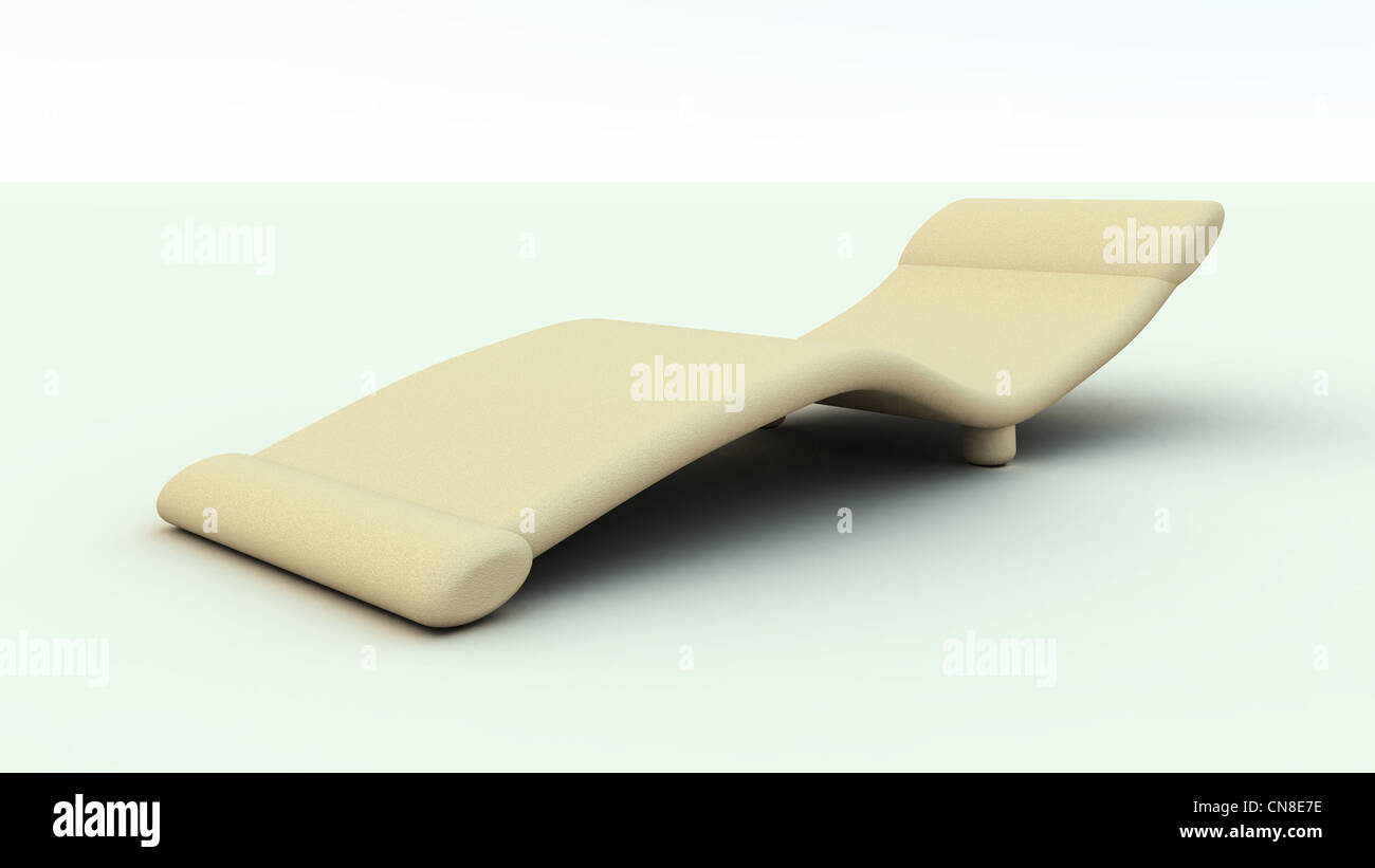 A roman design sofa Stock Photo - Alamy