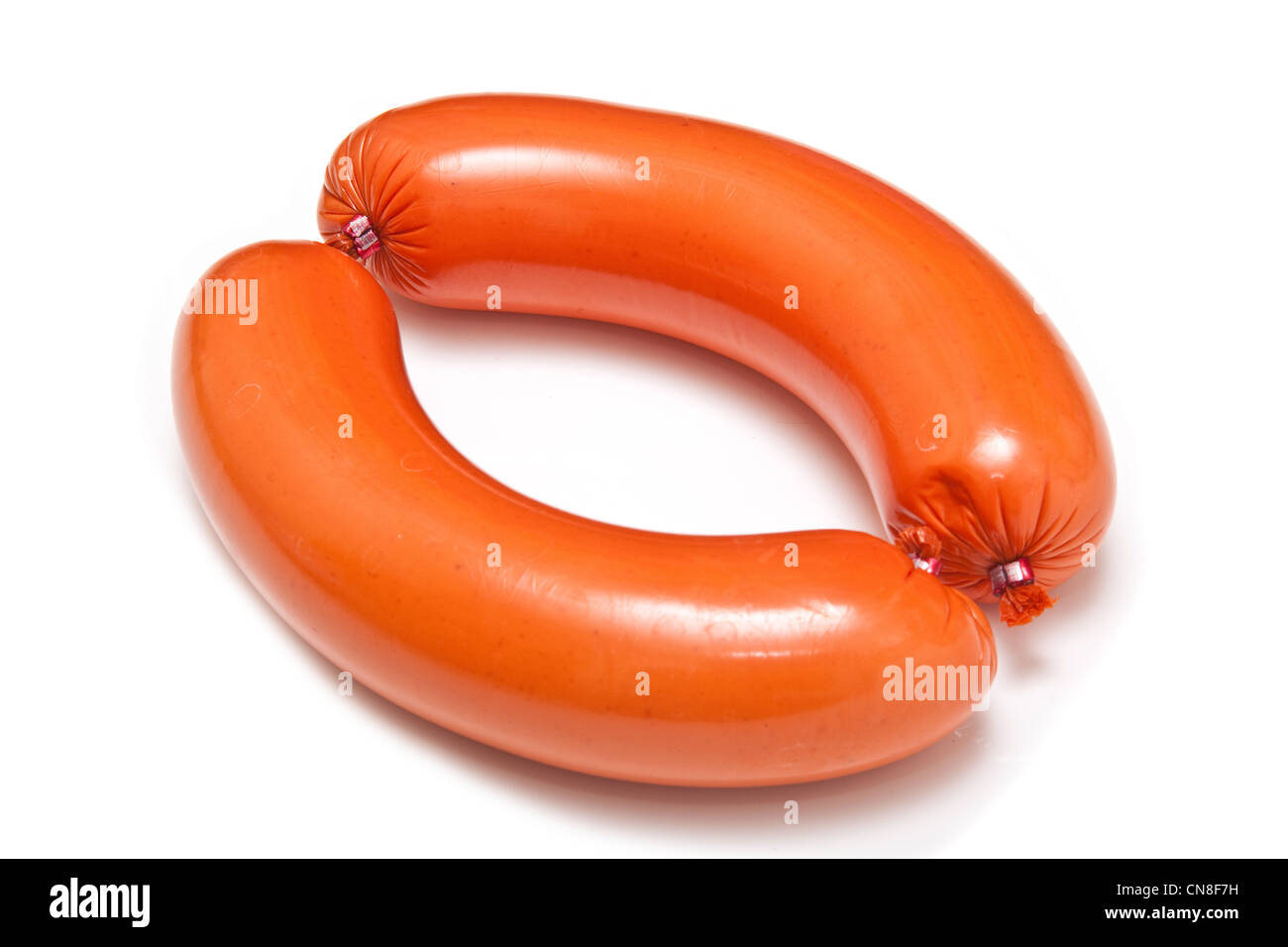 Fleischwurst hi-res stock photography and images - Alamy