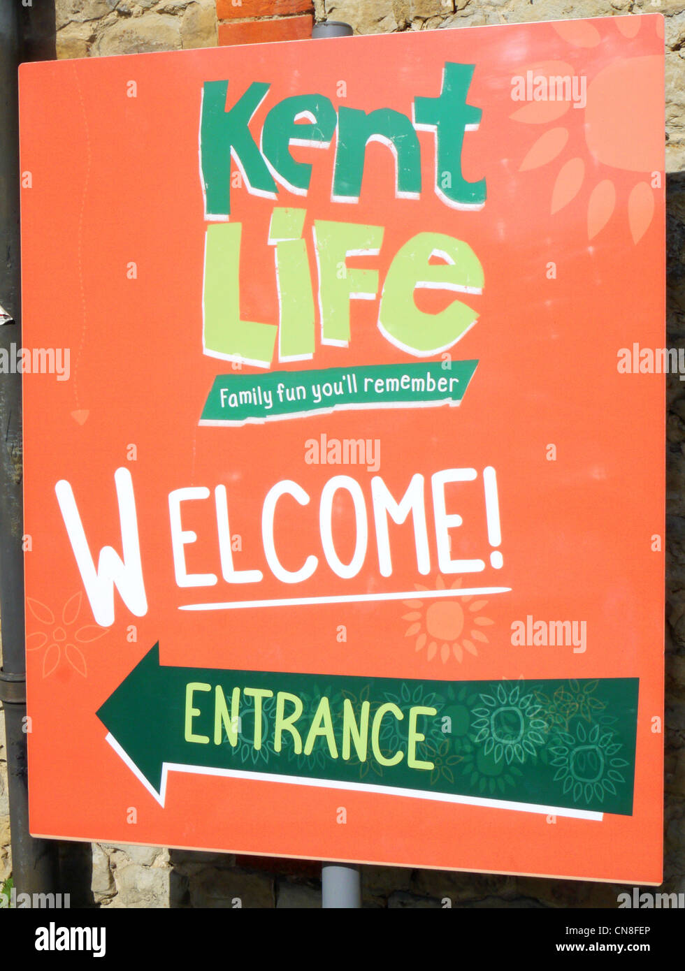 Kent life hi-res stock photography and images - Alamy