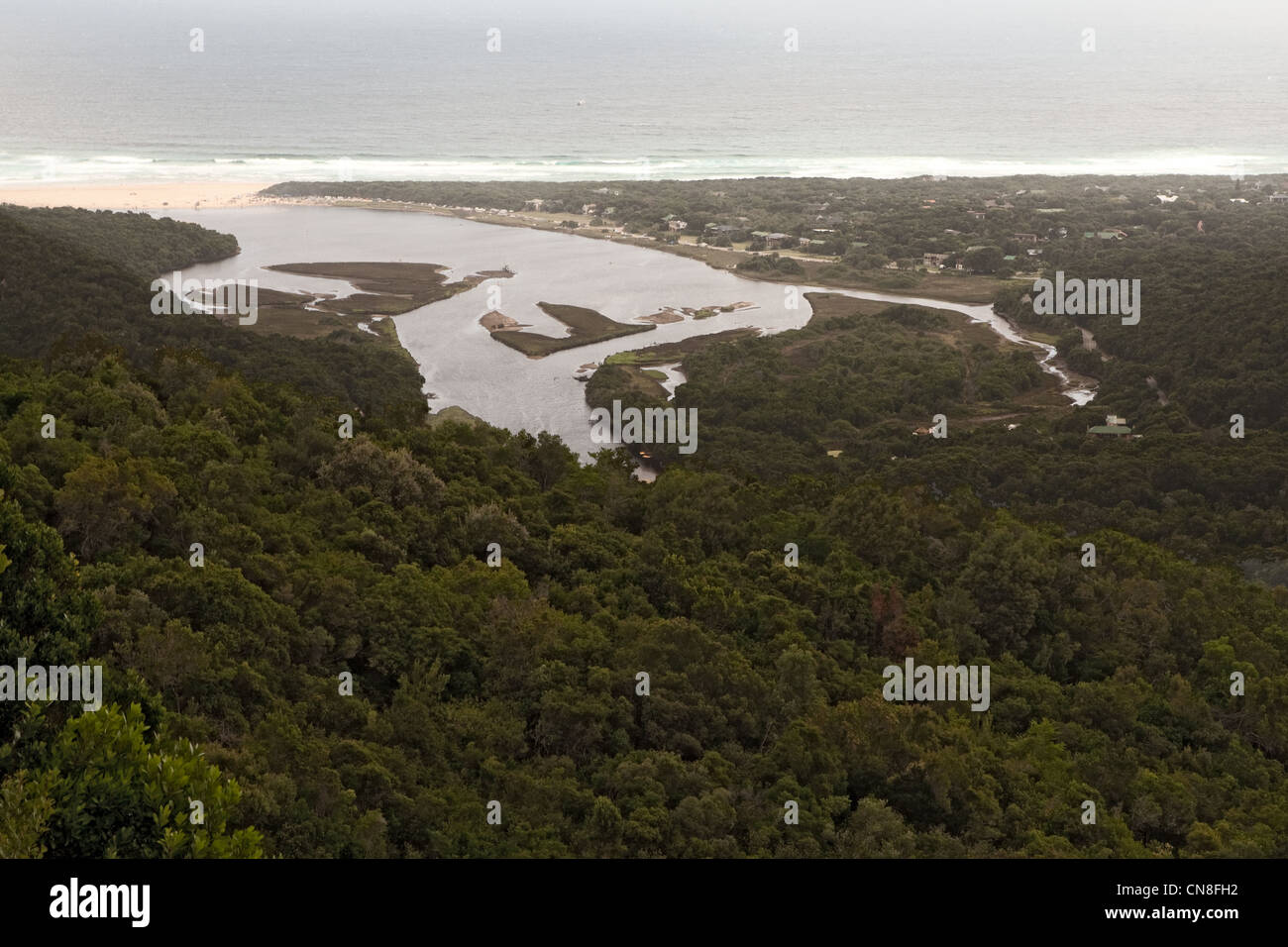 Inlet natures valley hi-res stock photography and images - Alamy