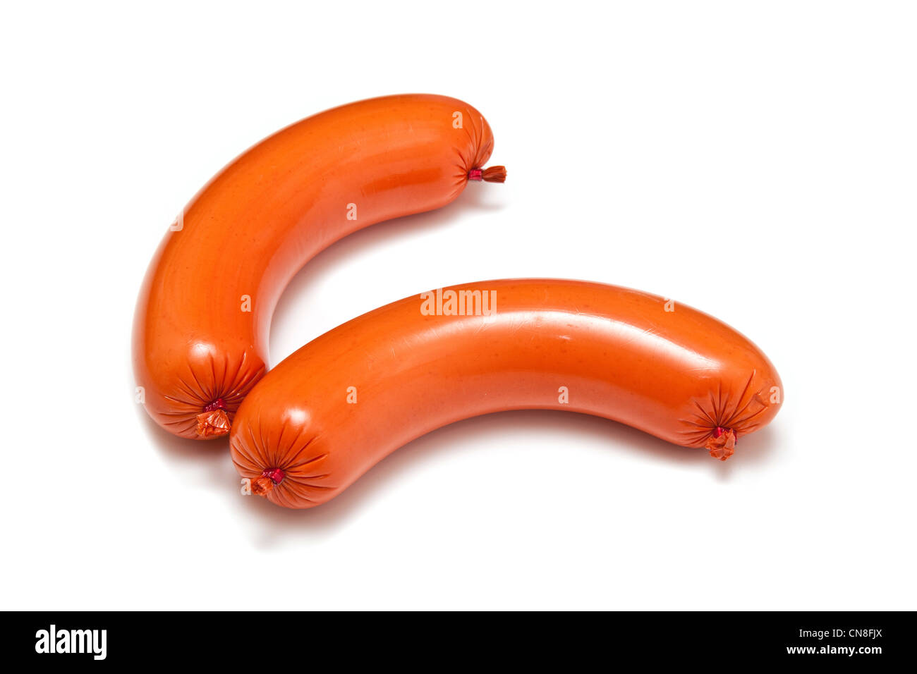 Fleischwurst hi-res stock photography and images - Alamy