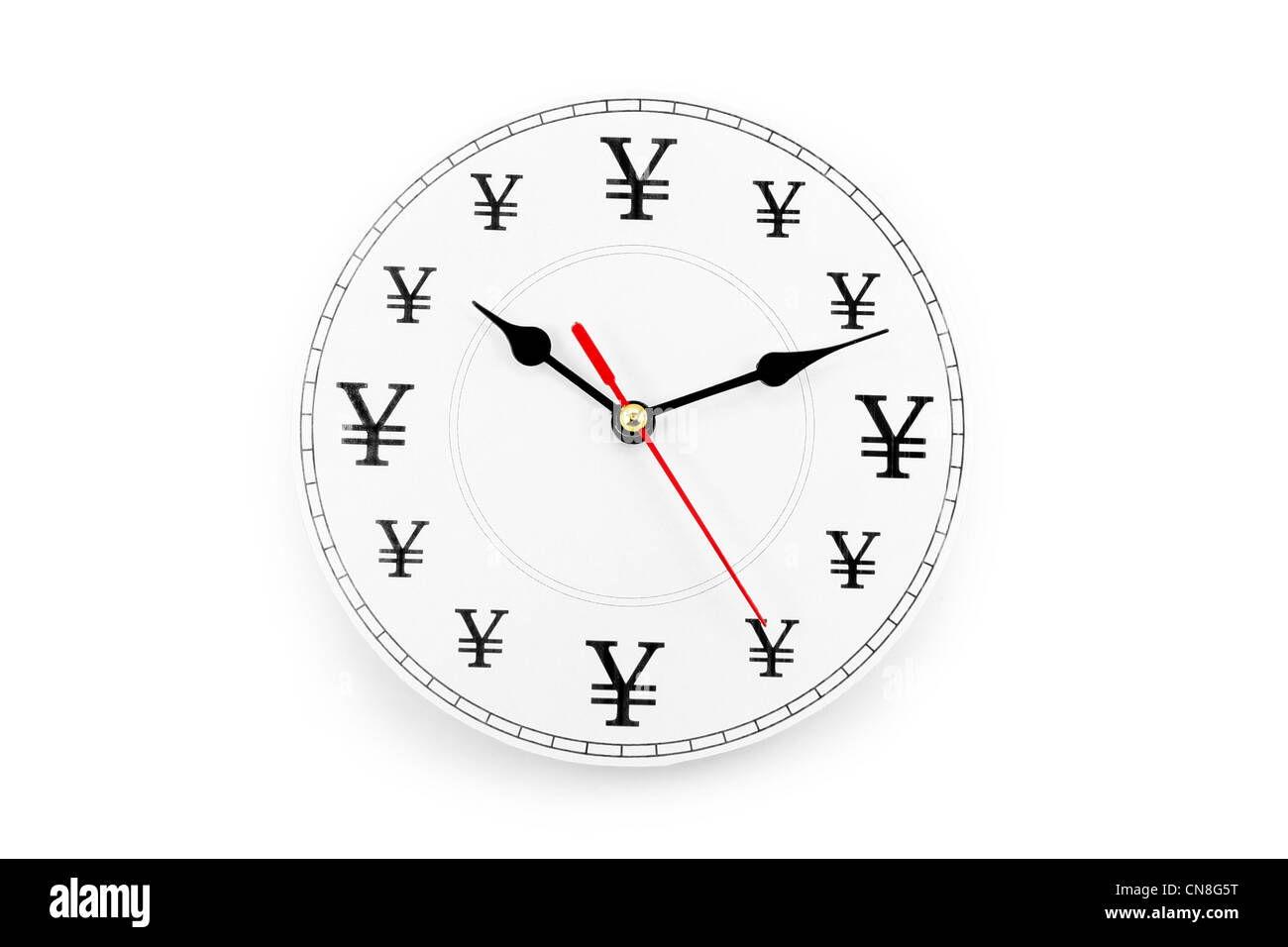 Yuan yan Cut Out Stock Images & Pictures - Alamy