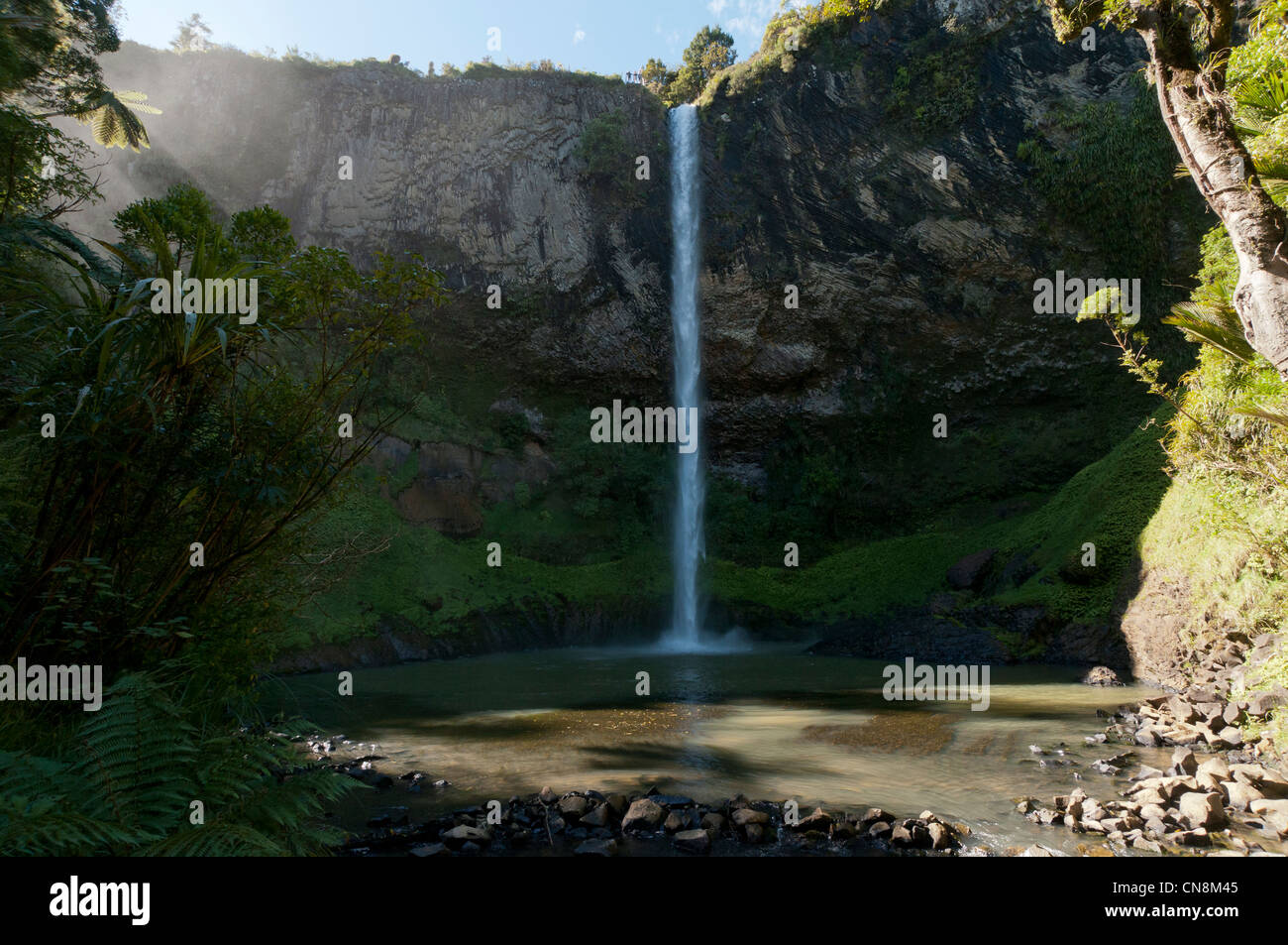 Raglan waikato new zealand hi-res stock photography and images - Alamy