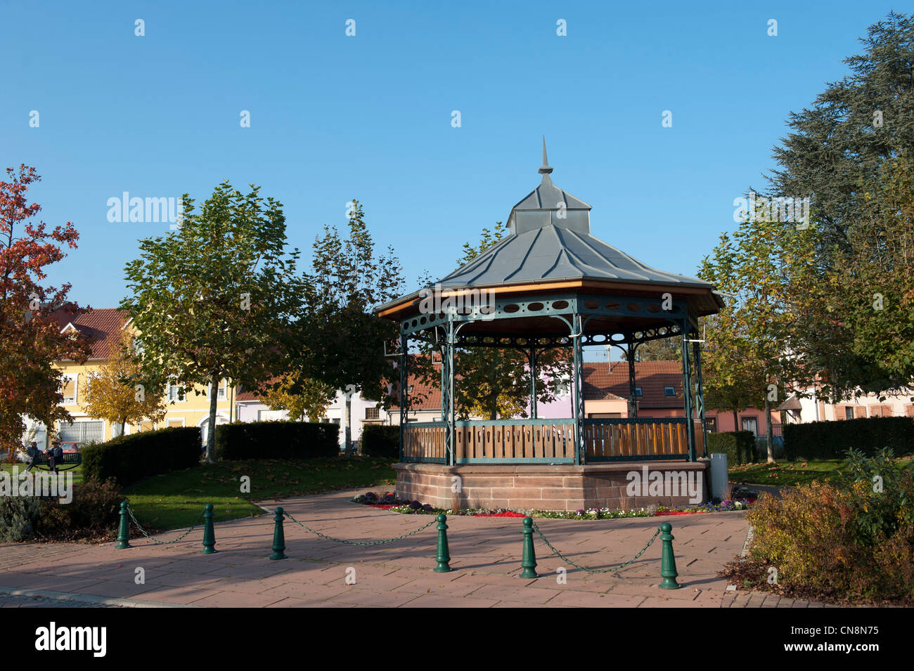 Bischwiller hi-res stock photography and images - Alamy