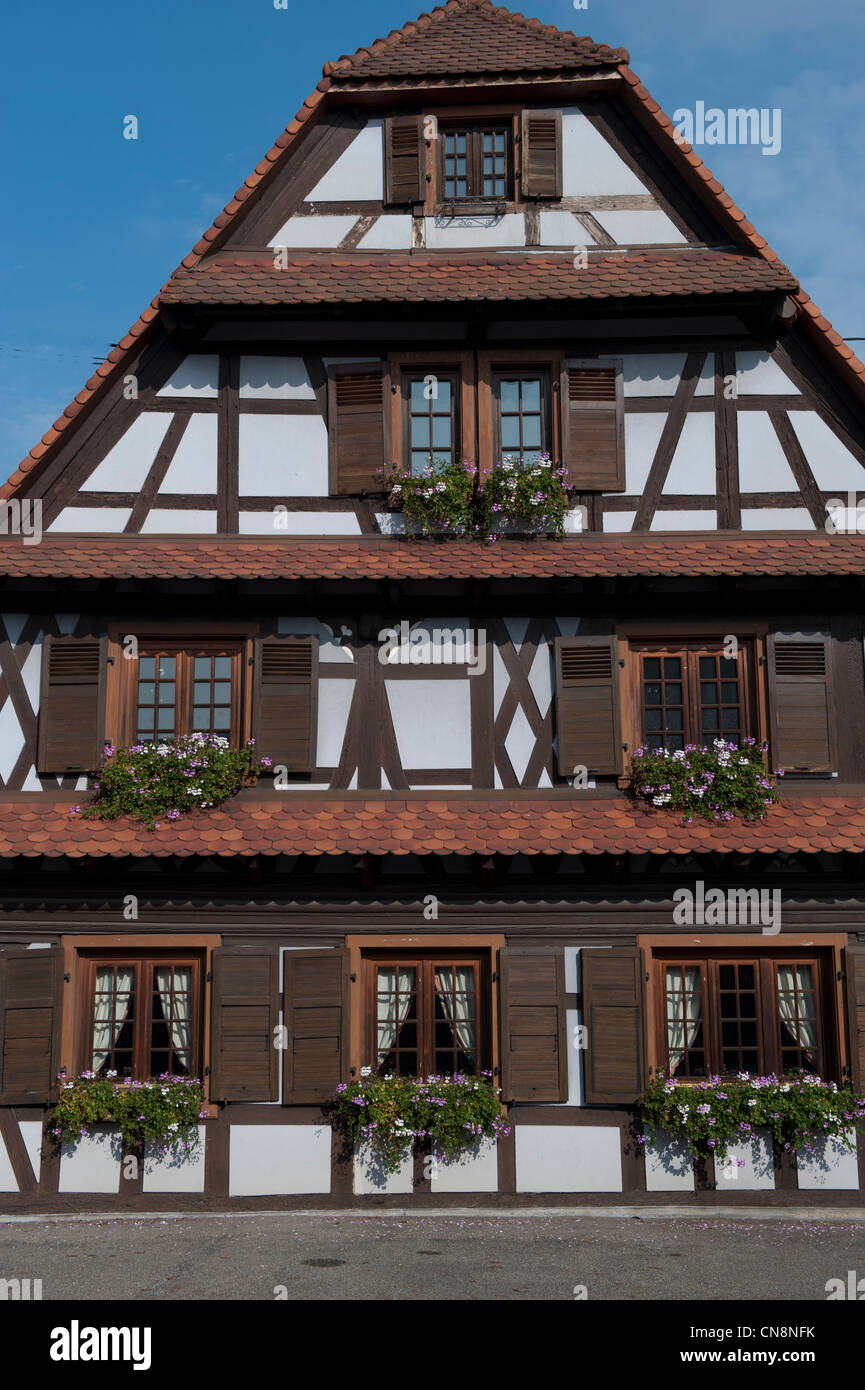 Gambsheim hi-res stock photography and images - Alamy