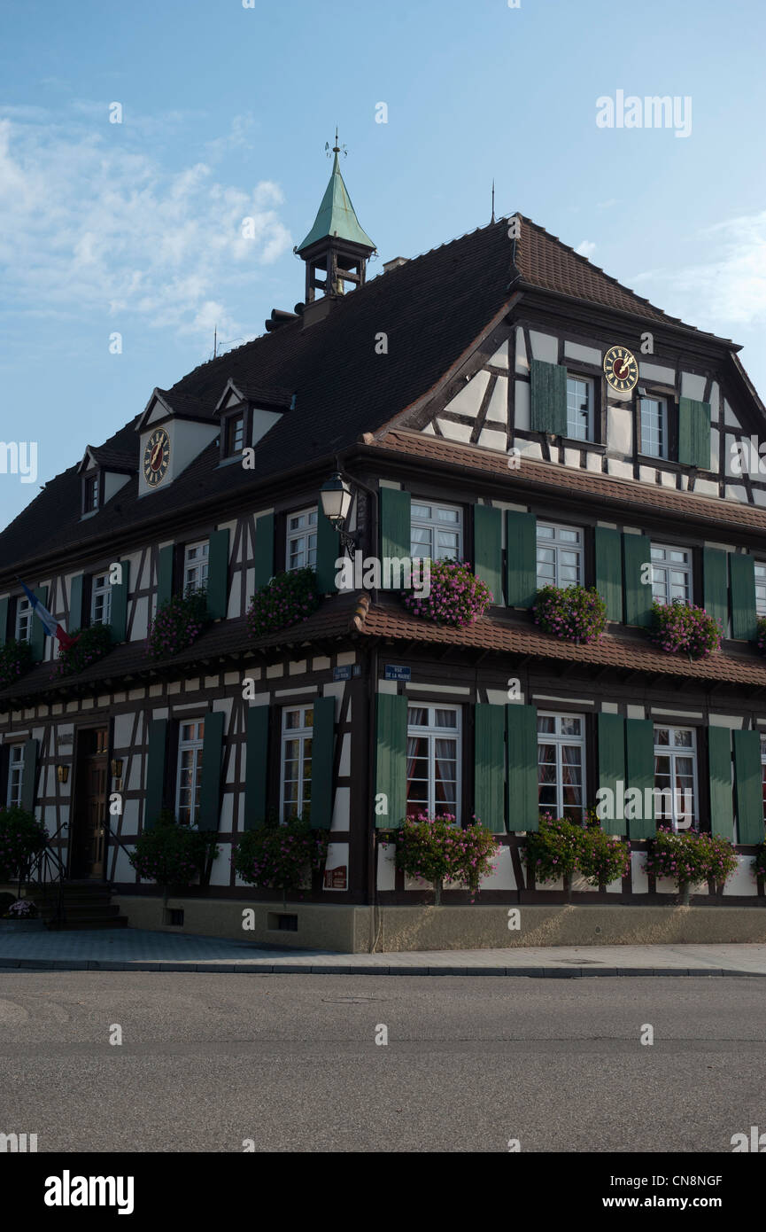 Gambsheim hi-res stock photography and images - Alamy