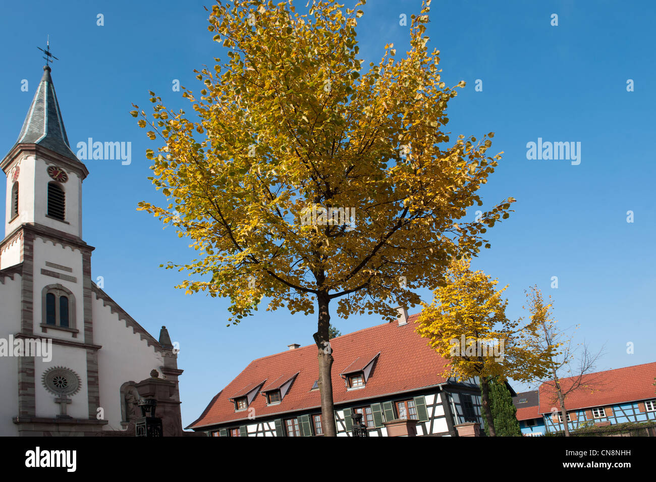 Hoenheim hi-res stock photography and images - Alamy