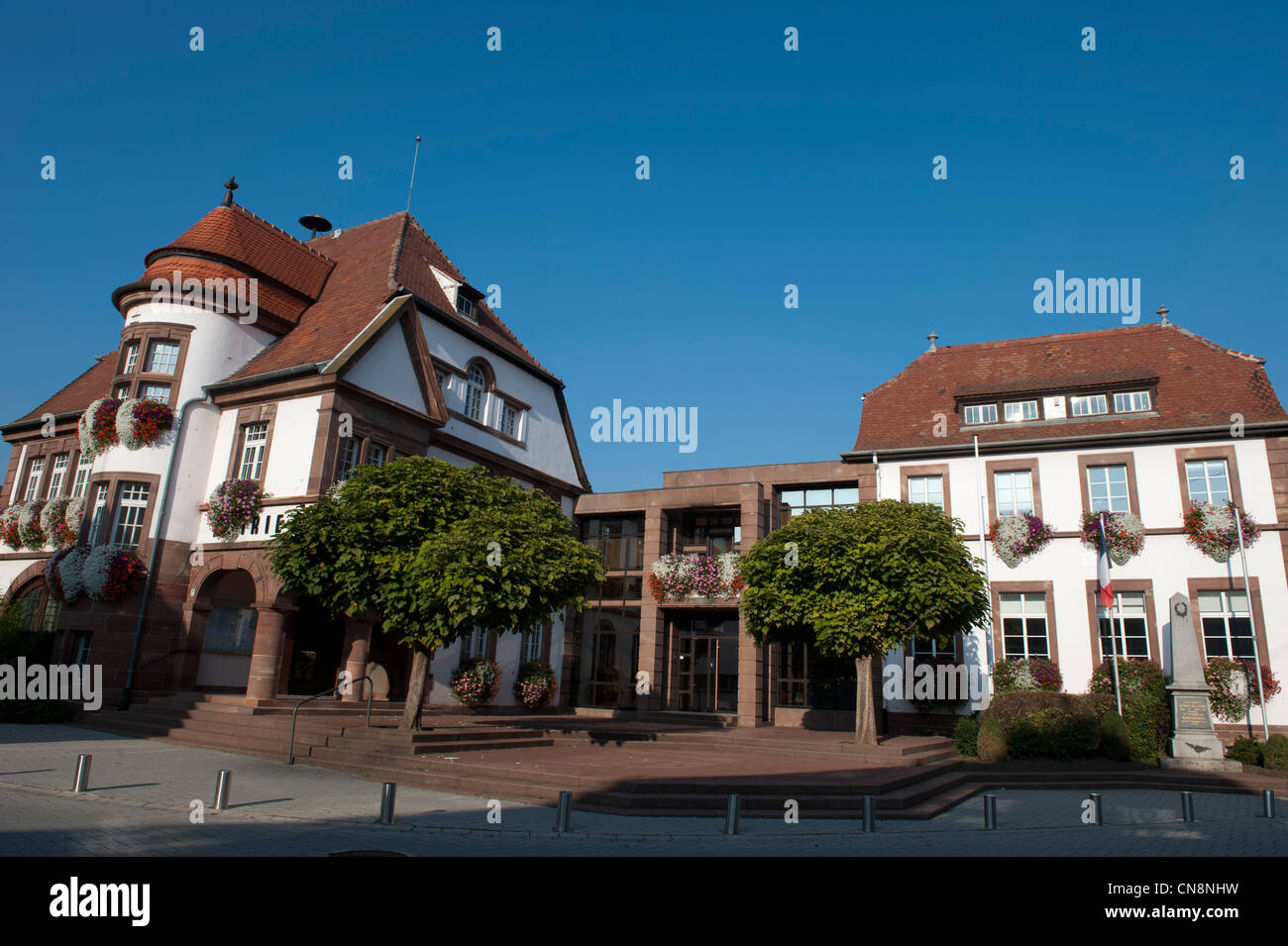 Lingolsheim france hi-res stock photography and images - Alamy