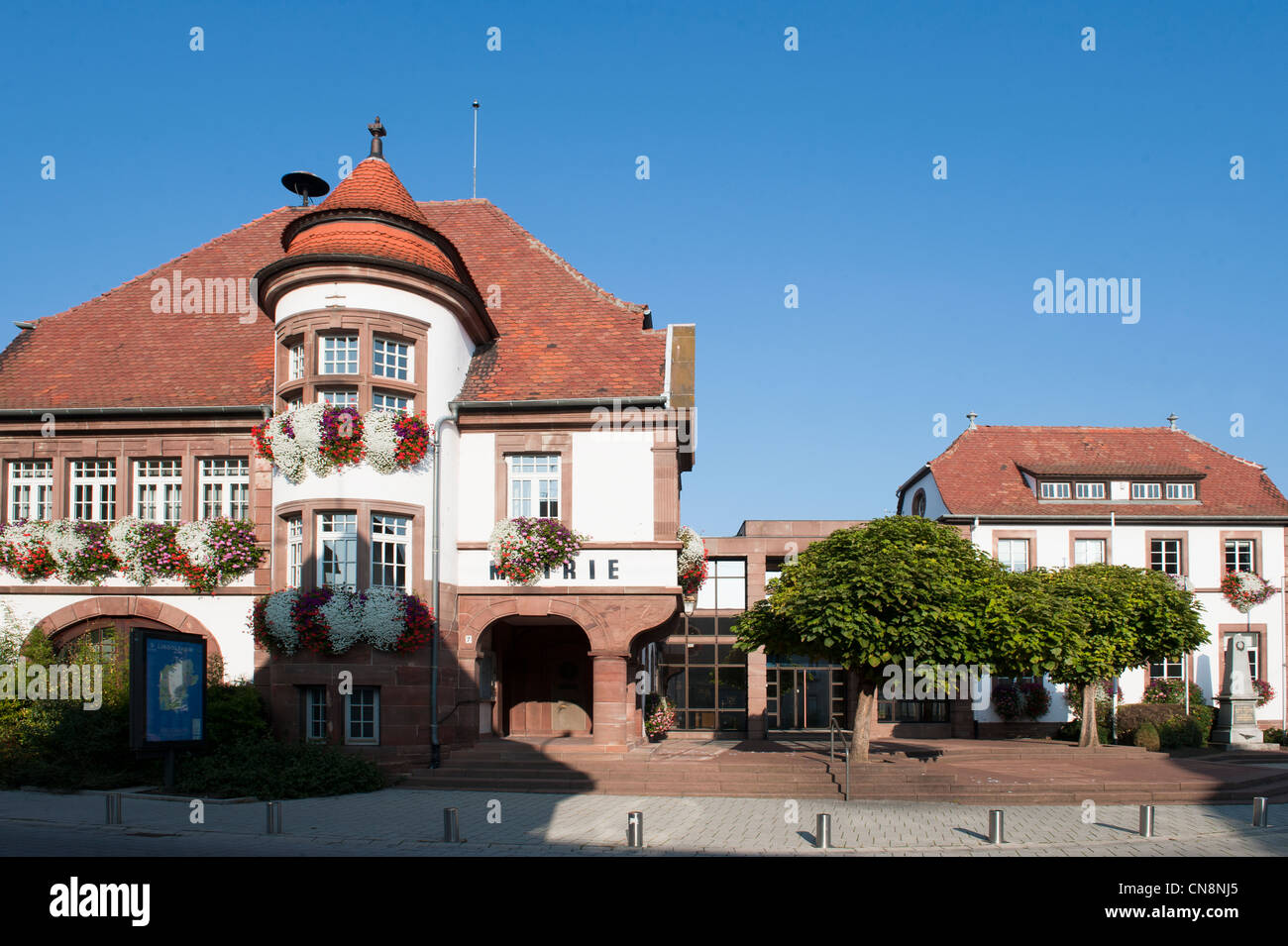 Lingolsheim hi-res stock photography and images - Alamy
