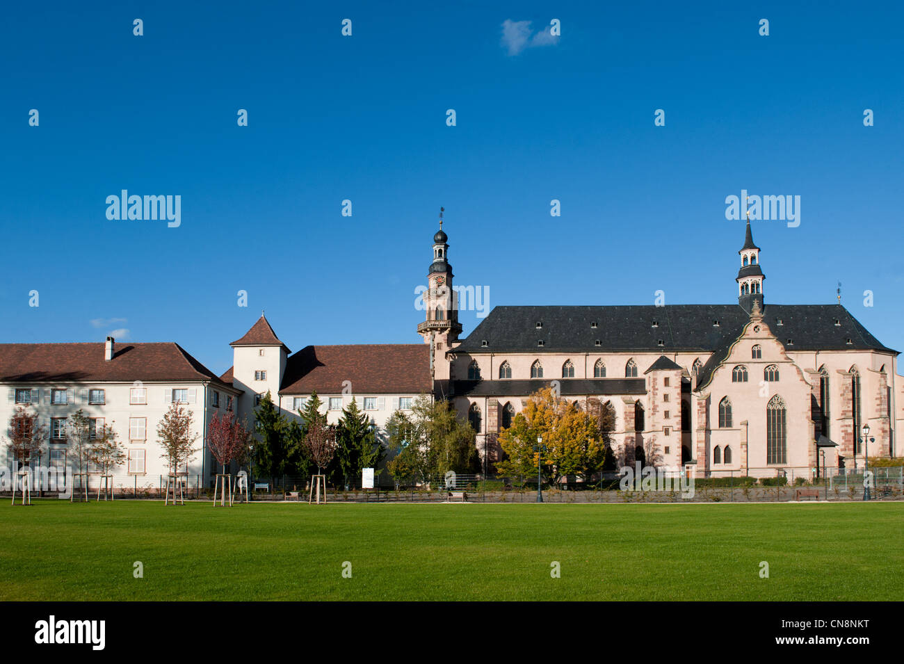Molsheim france hi-res stock photography and images - Alamy