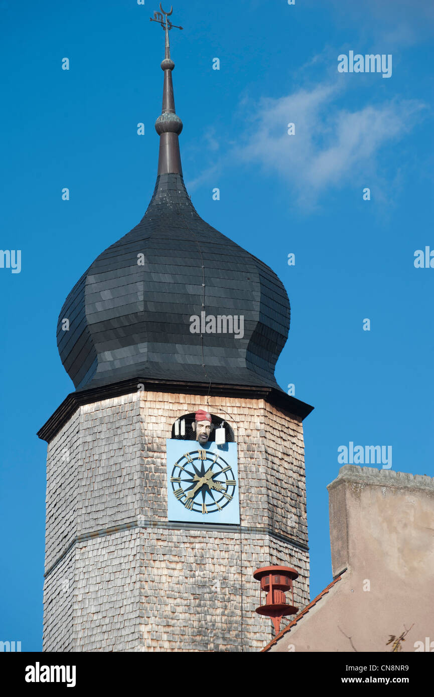 Mutzig alsace france hi-res stock photography and images - Alamy