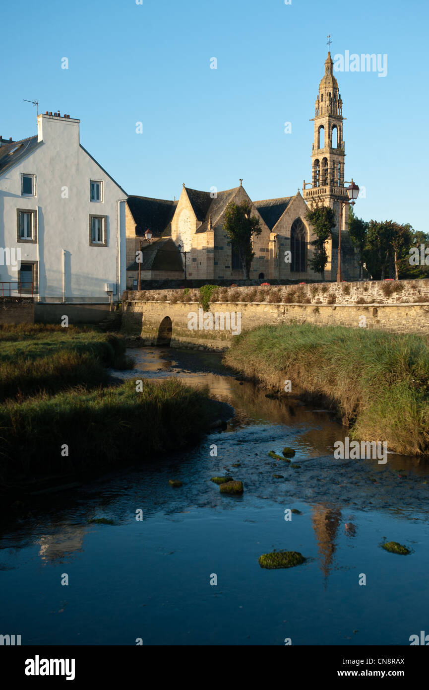 Armorique regional nature reserve hi-res stock photography and images ...