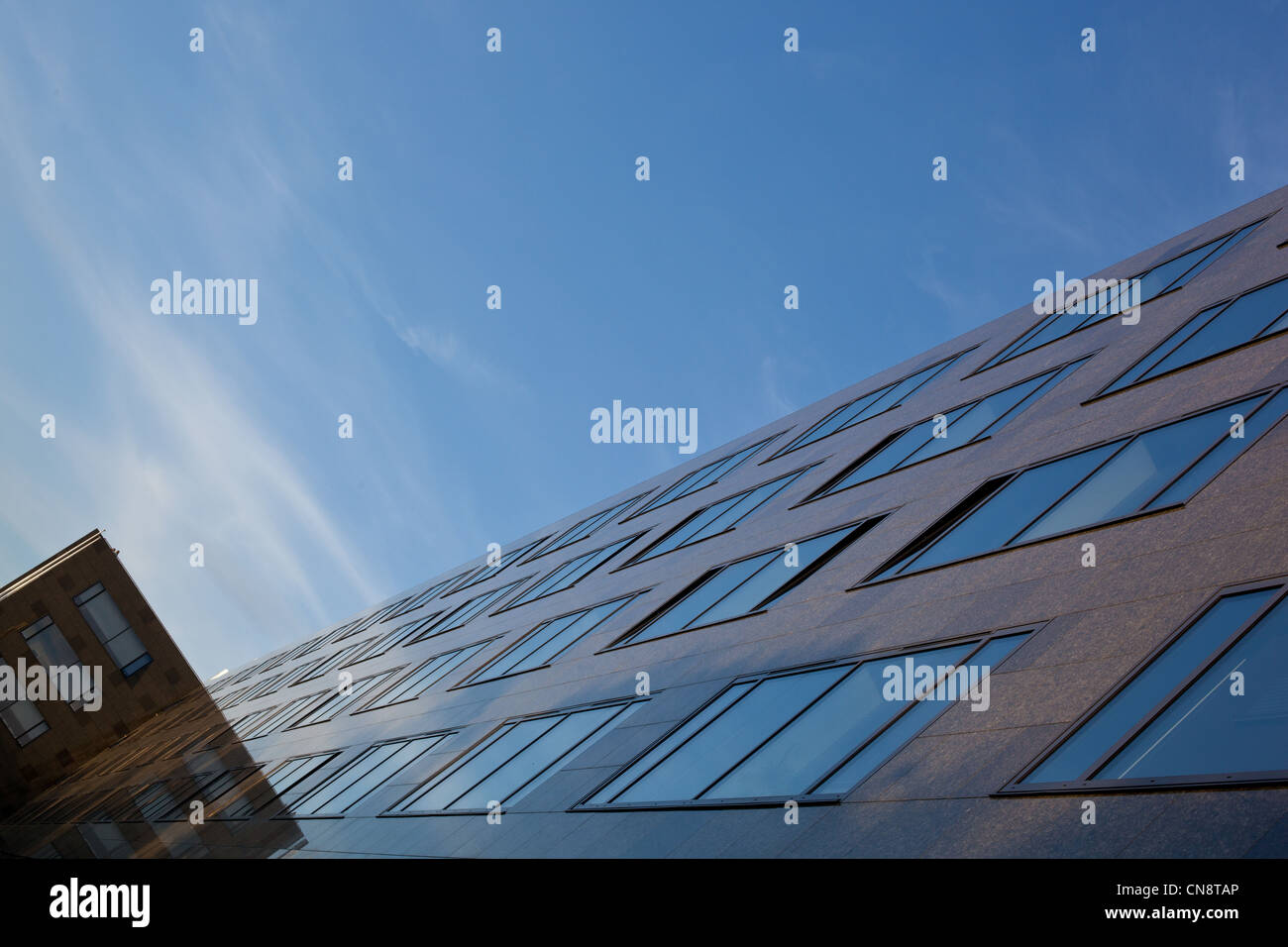 Palacky university hi-res stock photography and images - Alamy