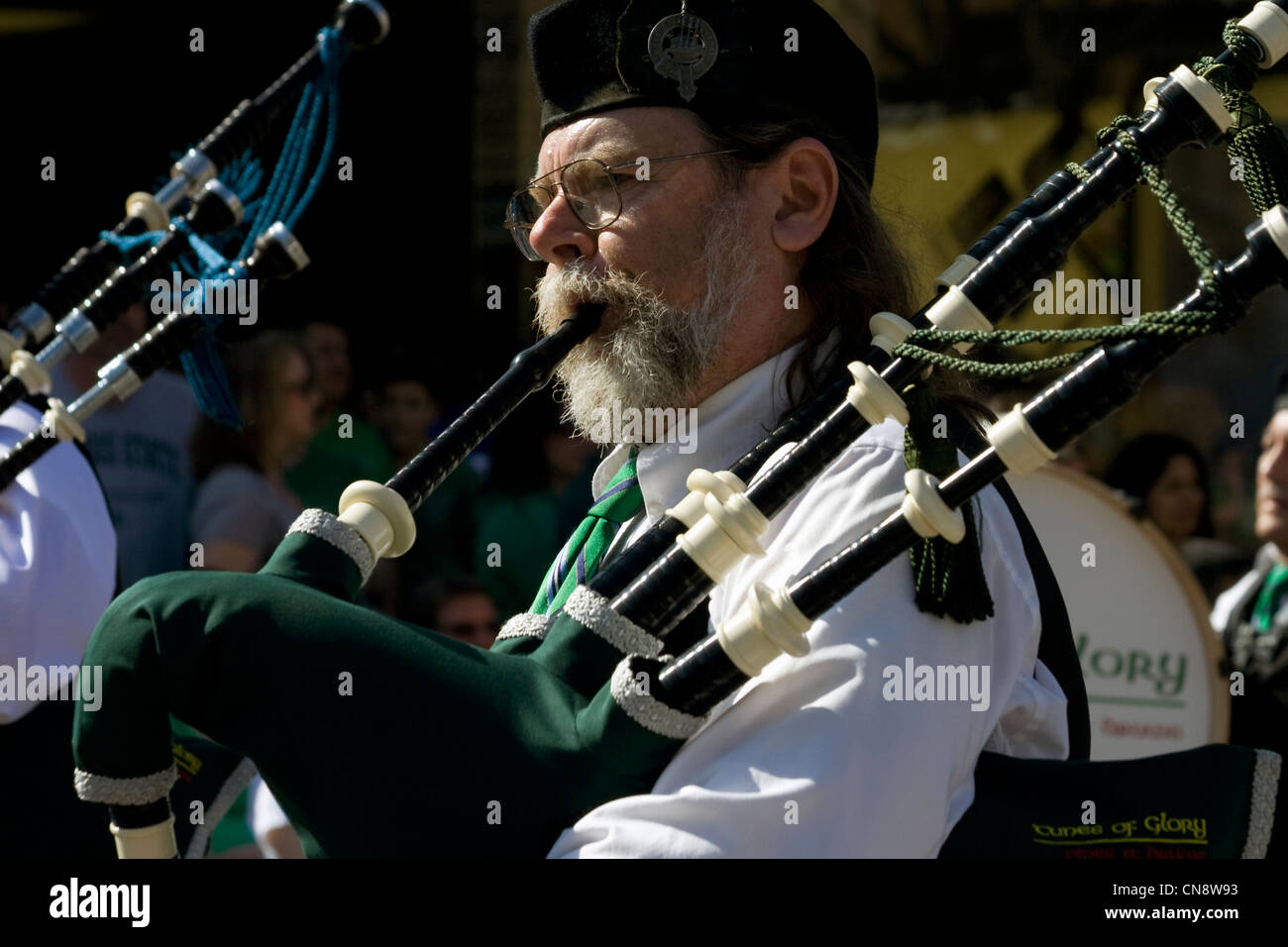2012 parade hi-res stock photography and images - Alamy