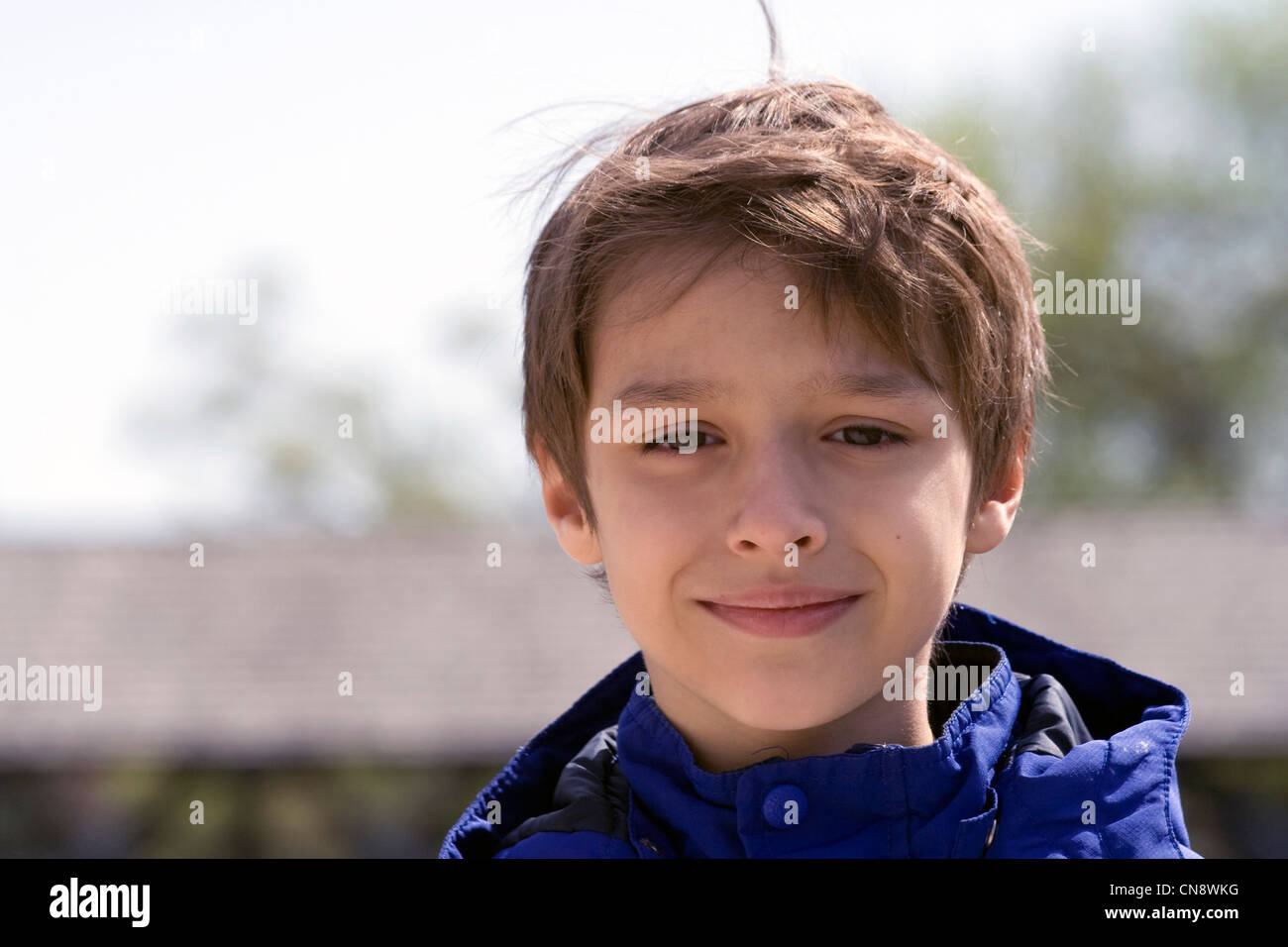 Kid as kid david hi-res stock photography and images - Alamy