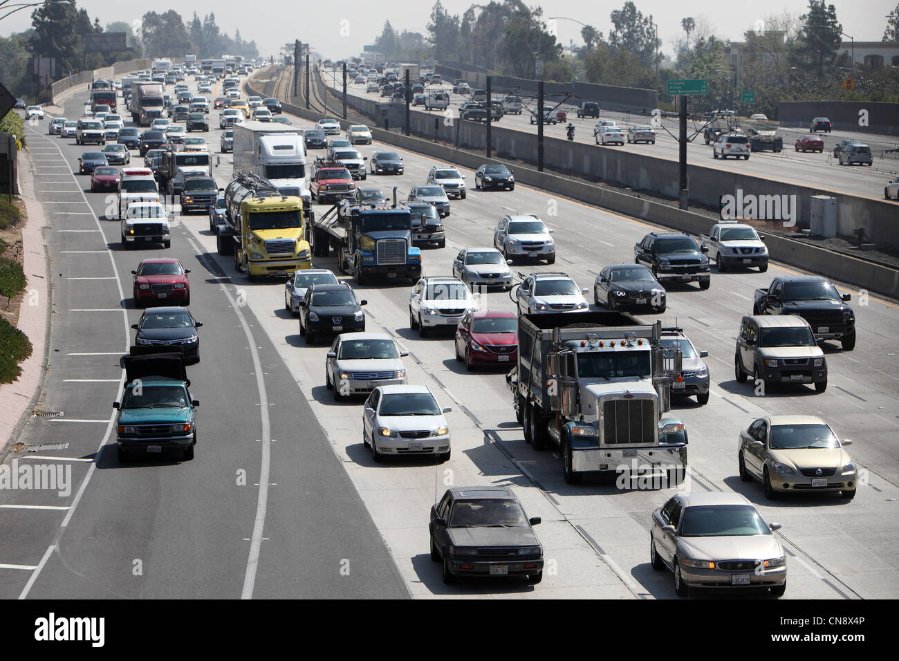 I 10 freeway High Resolution Stock Photography and Images - Alamy