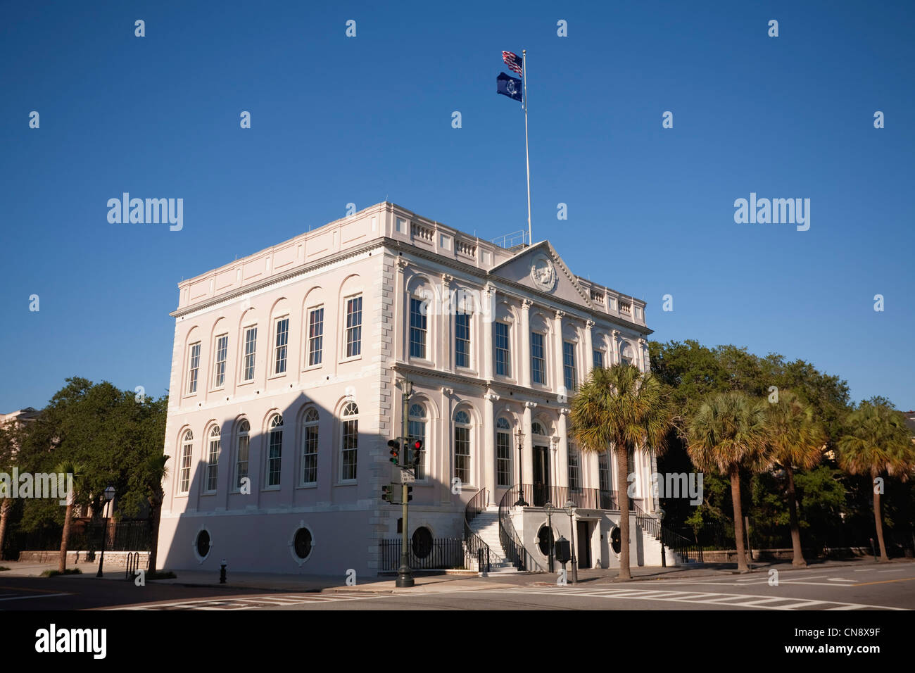 Four corners of the law hi-res stock photography and images - Alamy