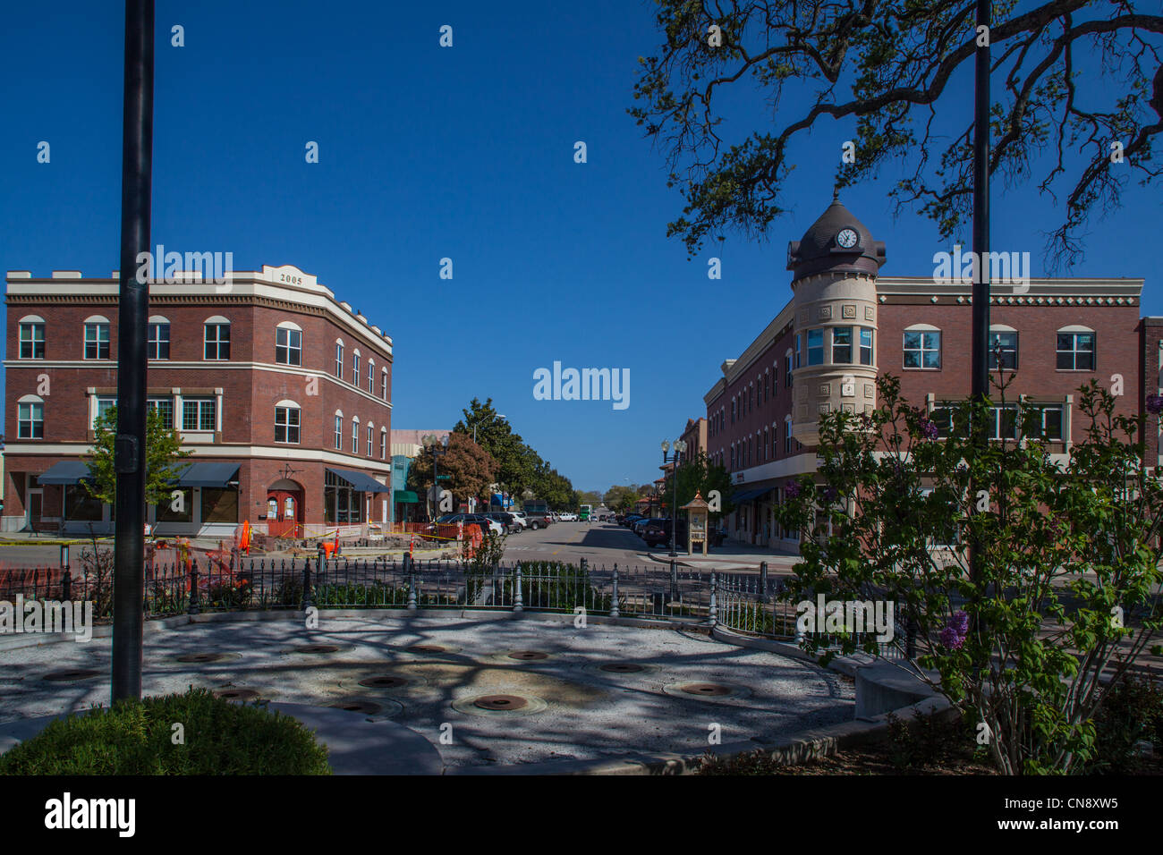 Paso robles wine tasting hi-res stock photography and images - Alamy