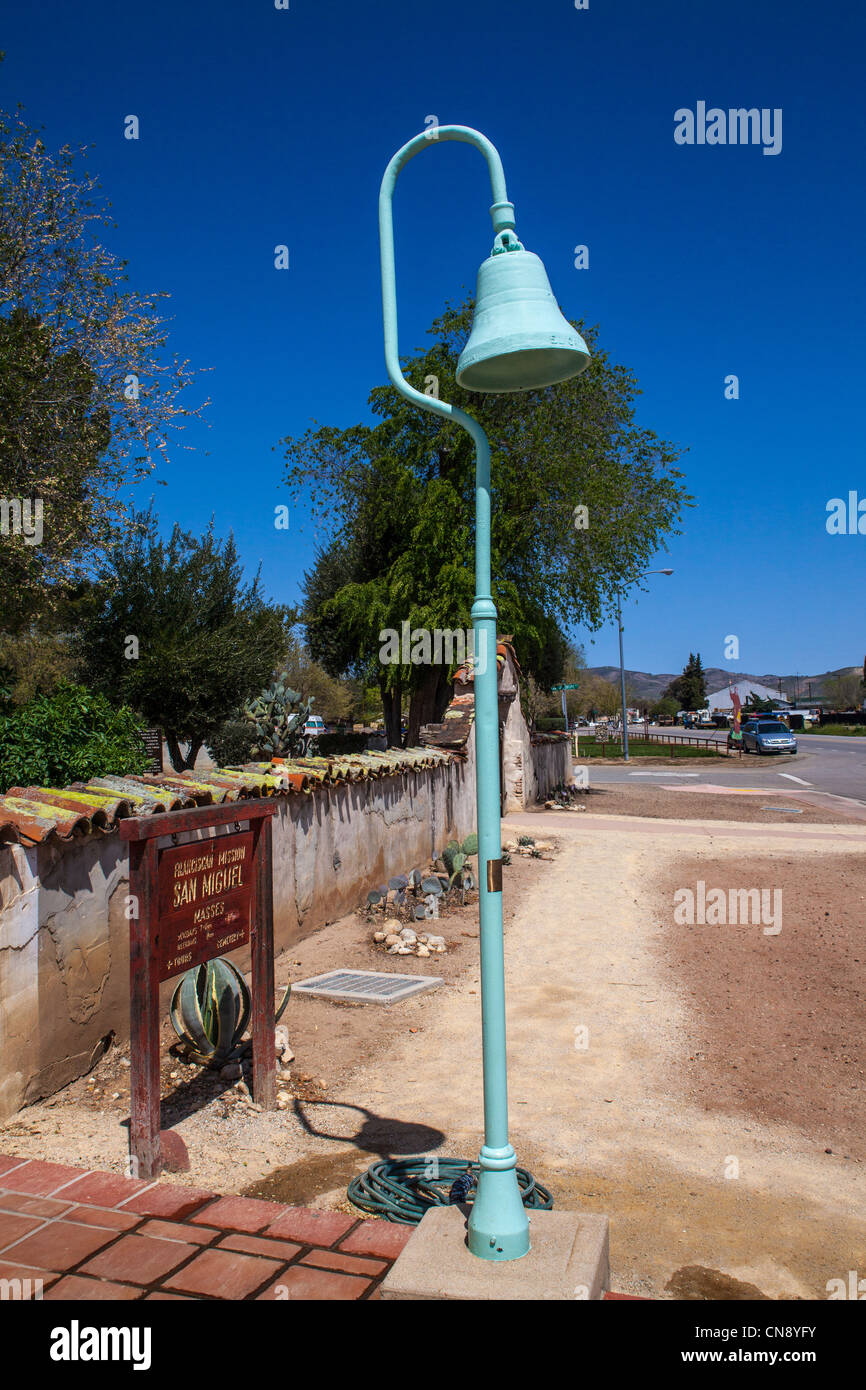 California history city cemetery hi-res stock photography and images ...