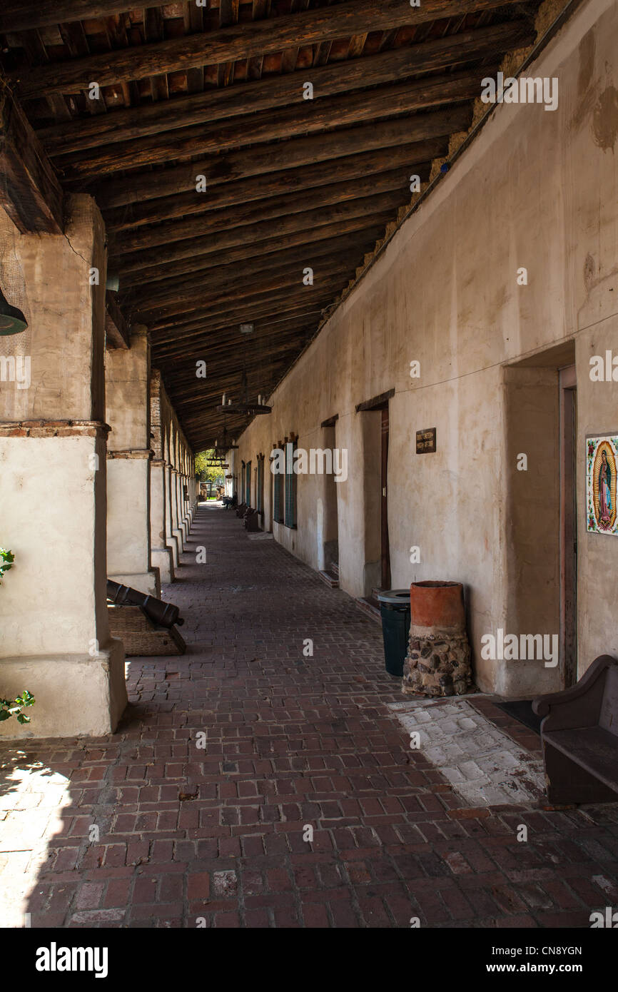 California history city cemetery hi-res stock photography and images ...