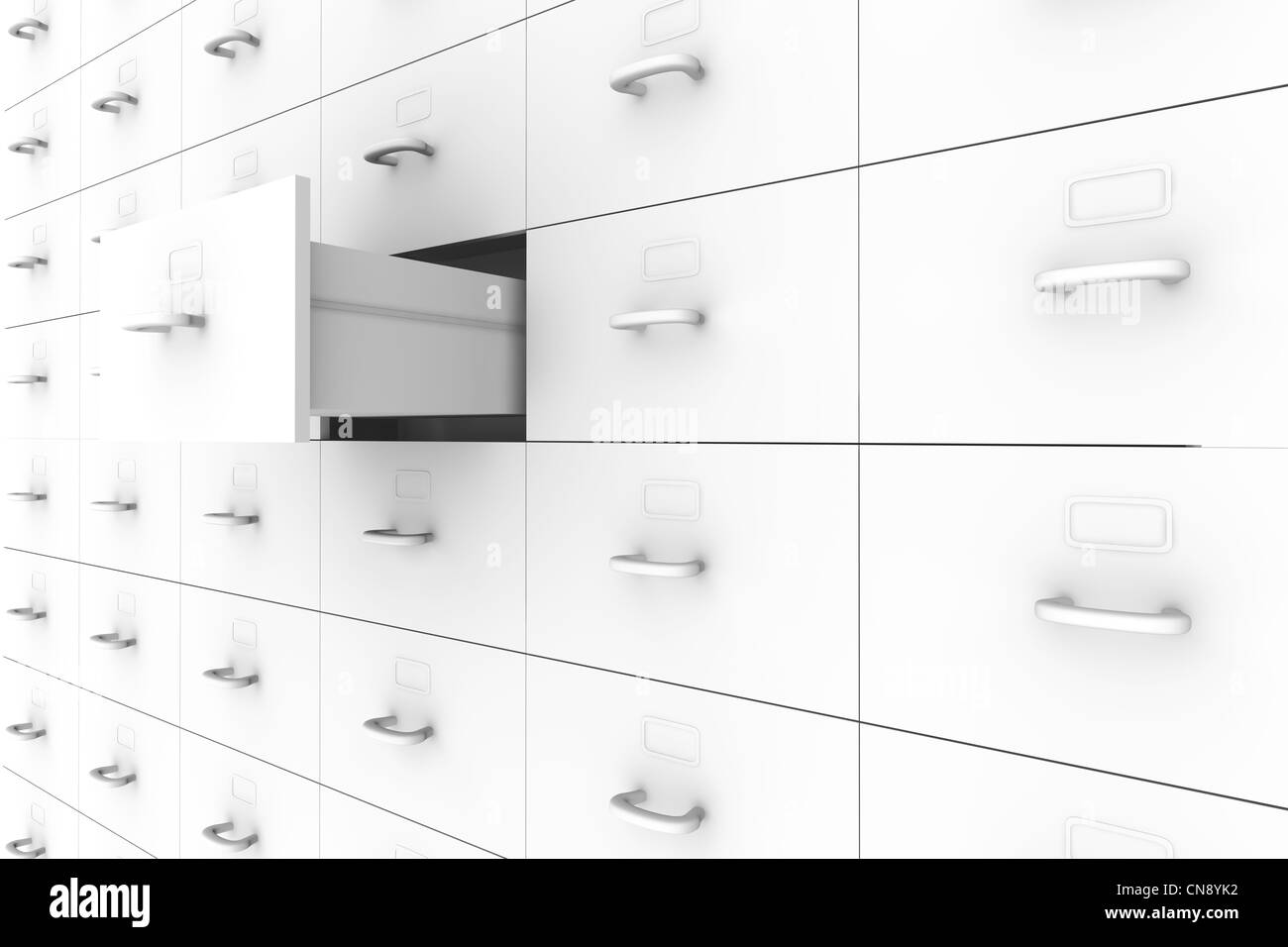 Safe open documents Black and White Stock Photos & Images - Alamy