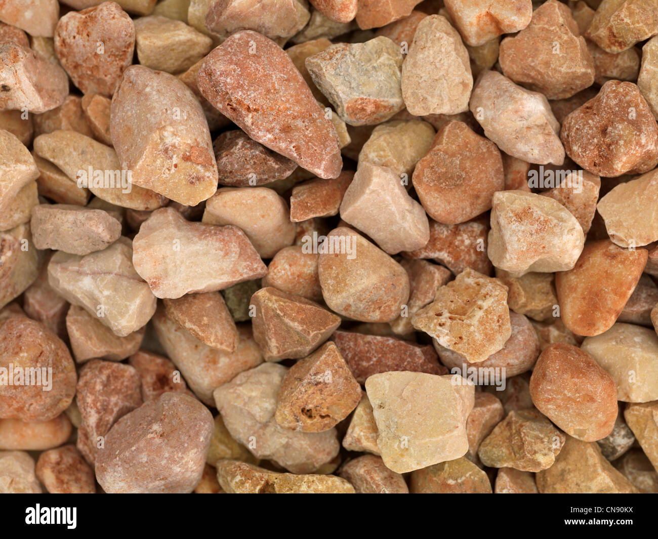 Beach rocks grouped together and shot up close Stock Photo - Alamy