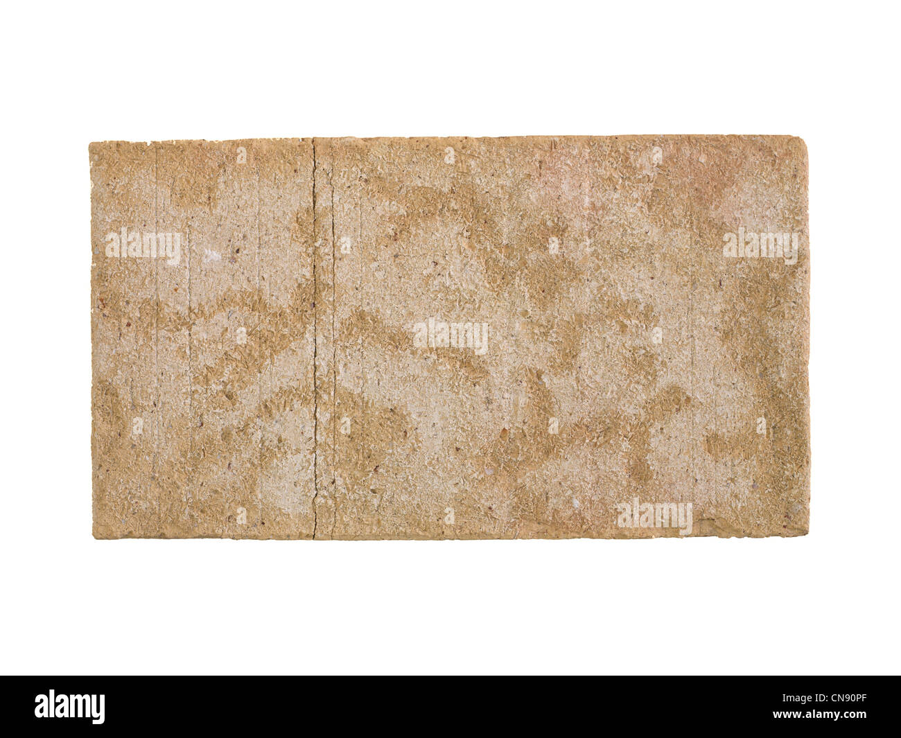 Building bricks isolated against a white background Stock Photo - Alamy