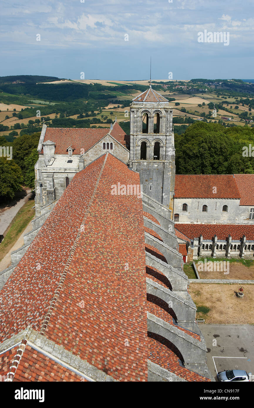 France, Yonne, Parc Naturel Regional du Morvan (Regional Natural Park ...