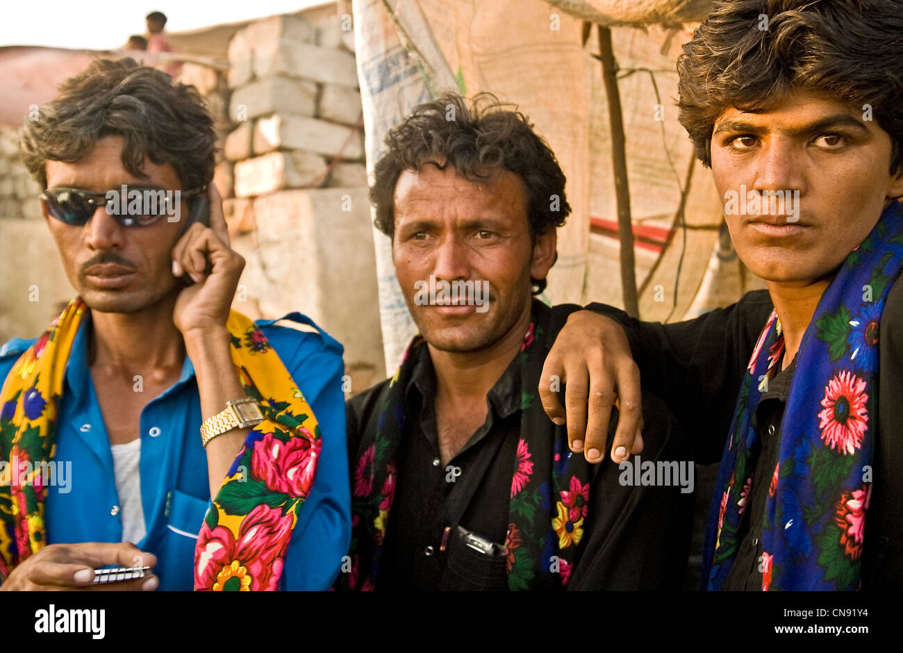 Tribal group hi-res stock photography and images - Alamy