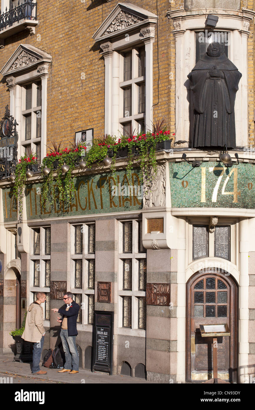 Art nouveau architecture london hi-res stock photography and images - Alamy