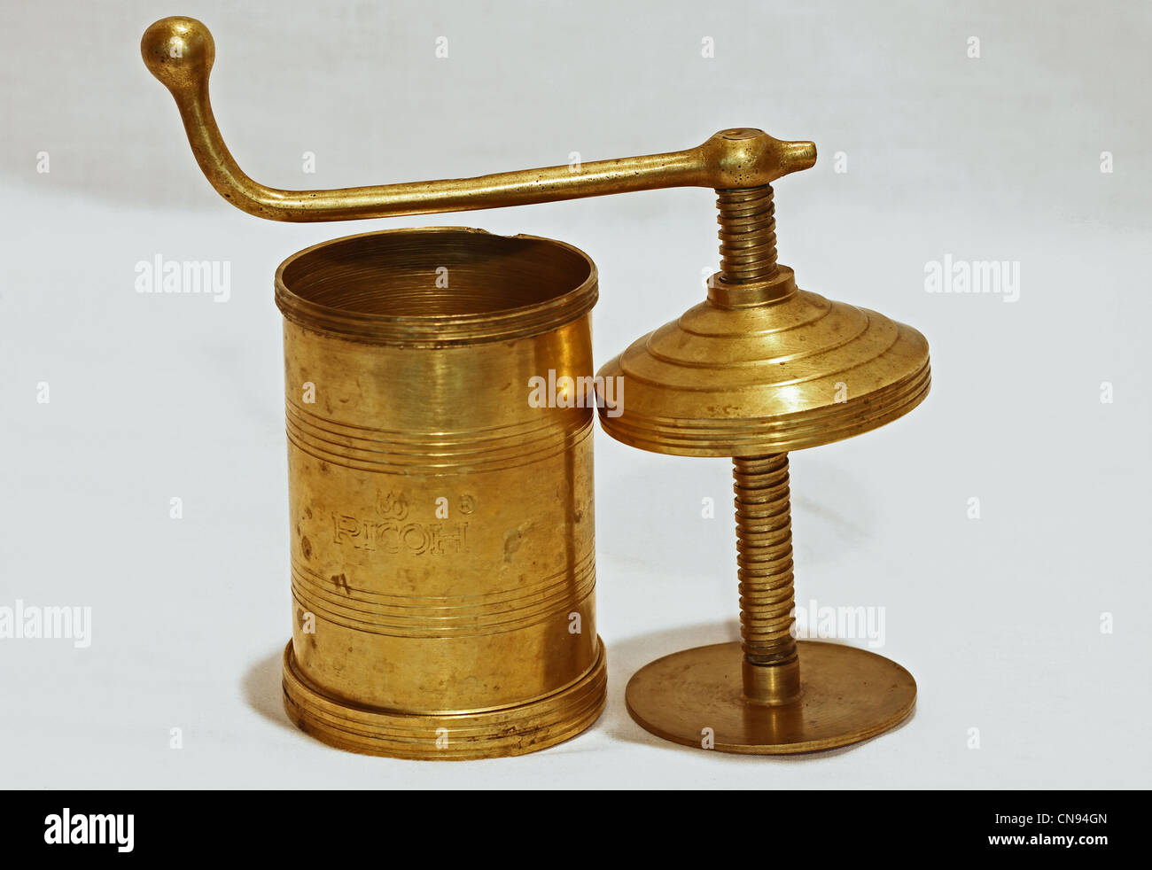 Idiyappam hi-res stock photography and images - Alamy