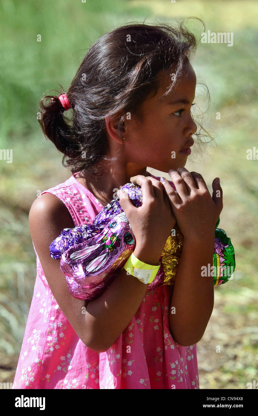 Maori Child High Resolution Stock Photography and Images - Alamy