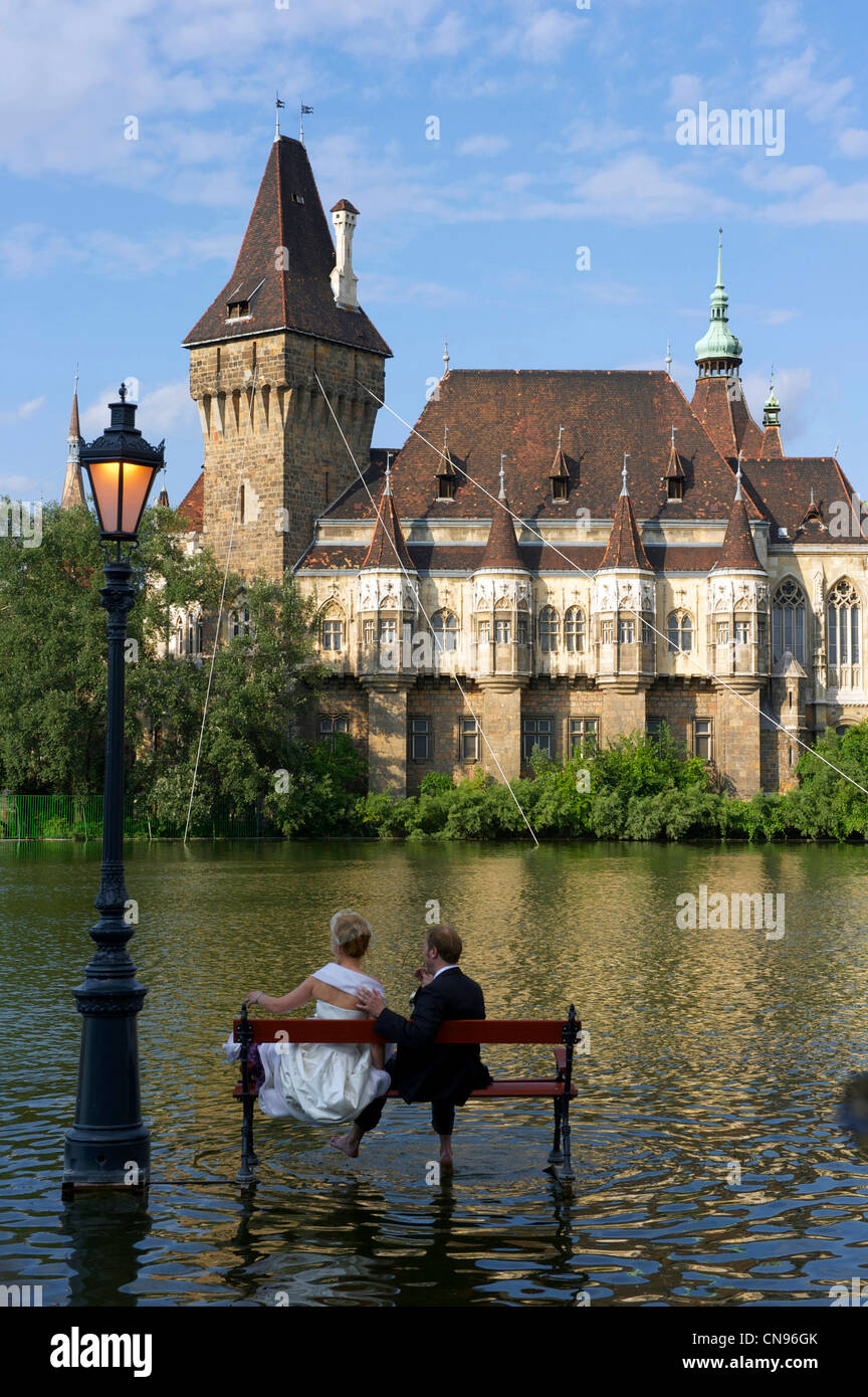 Pest castle hi-res stock photography and images - Alamy